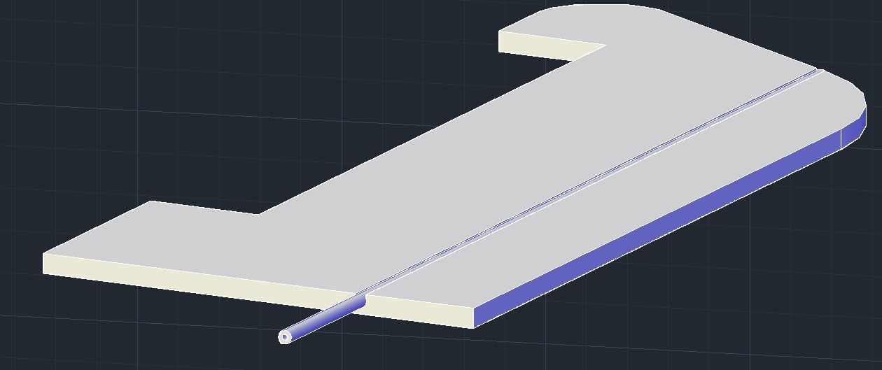 RC Airplane: Shark Style! : 23 Steps (with Pictures) - Instructables