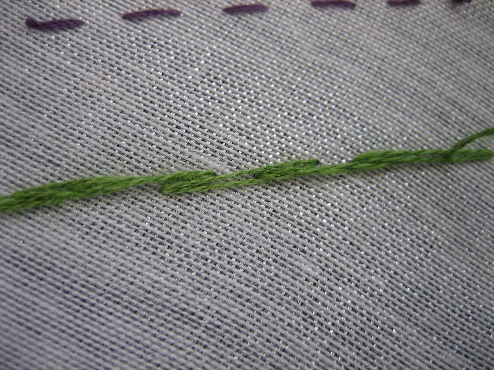 How to Sew. : 7 Steps (with Pictures) - Instructables