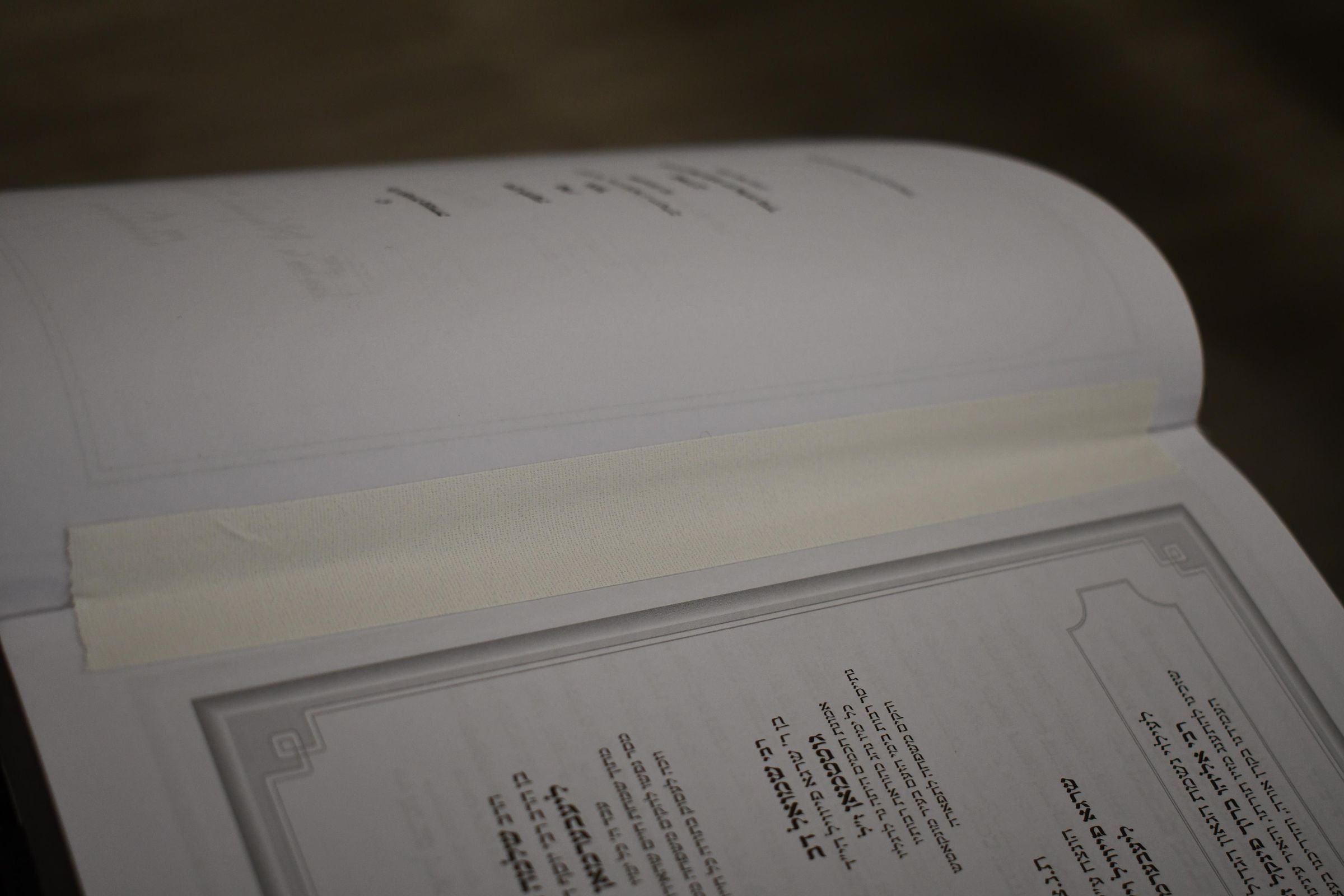 DIY Book Binding : 10 Steps (with Pictures) - Instructables