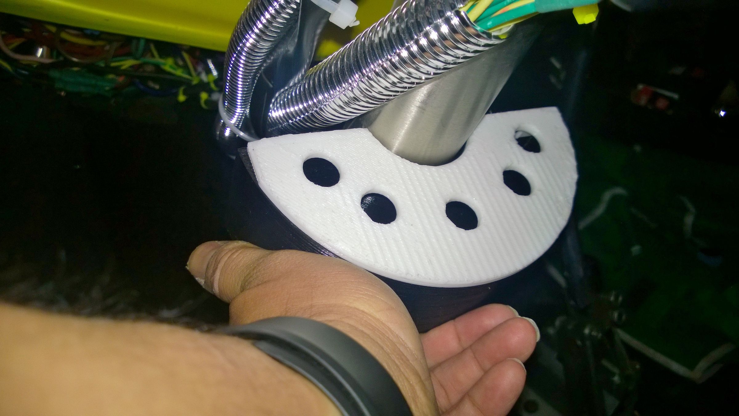 A 3D Printed Automotive Switch Panel : 9 Steps (with Pictures ...