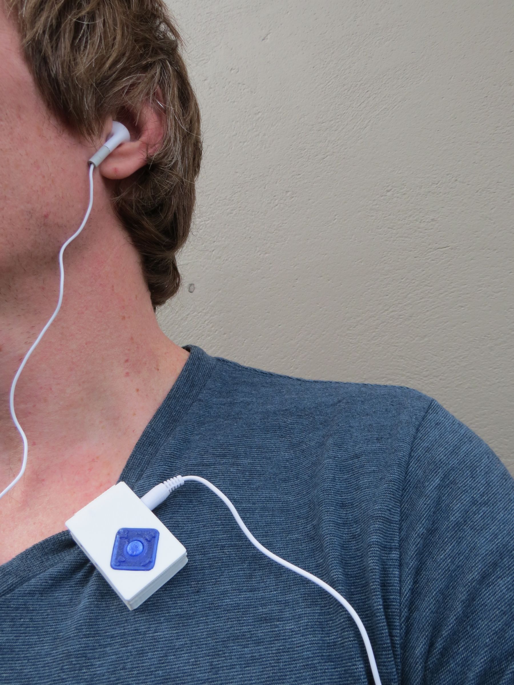 3D Printed Mini MP3 Player - Instructables