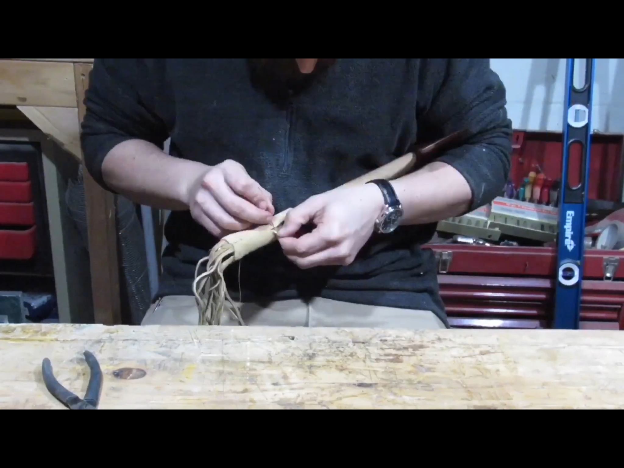 Wooden Tomahawk : 12 Steps - Instructables