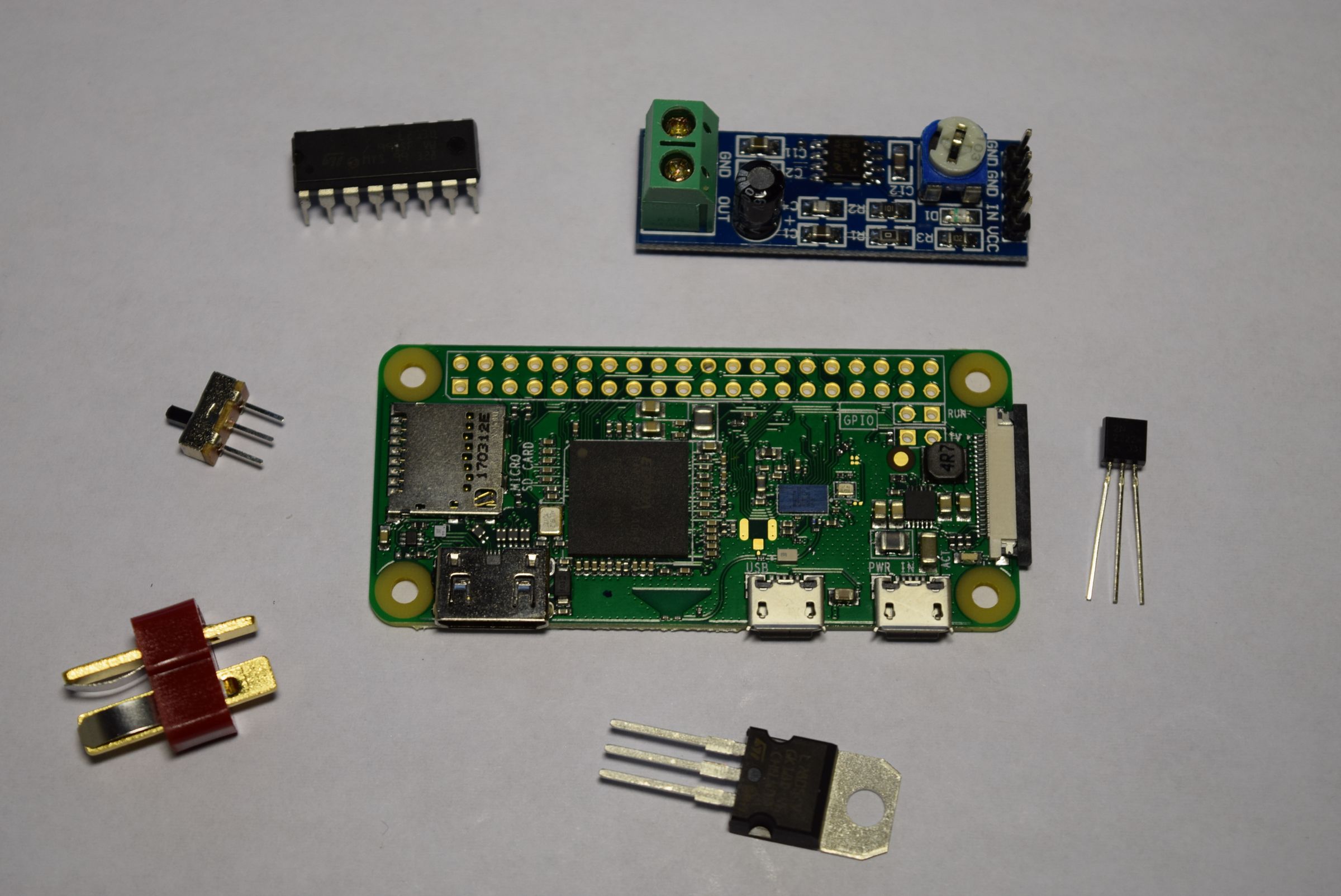 WW2 Tank Laser Tag : 8 Steps (with Pictures) - Instructables