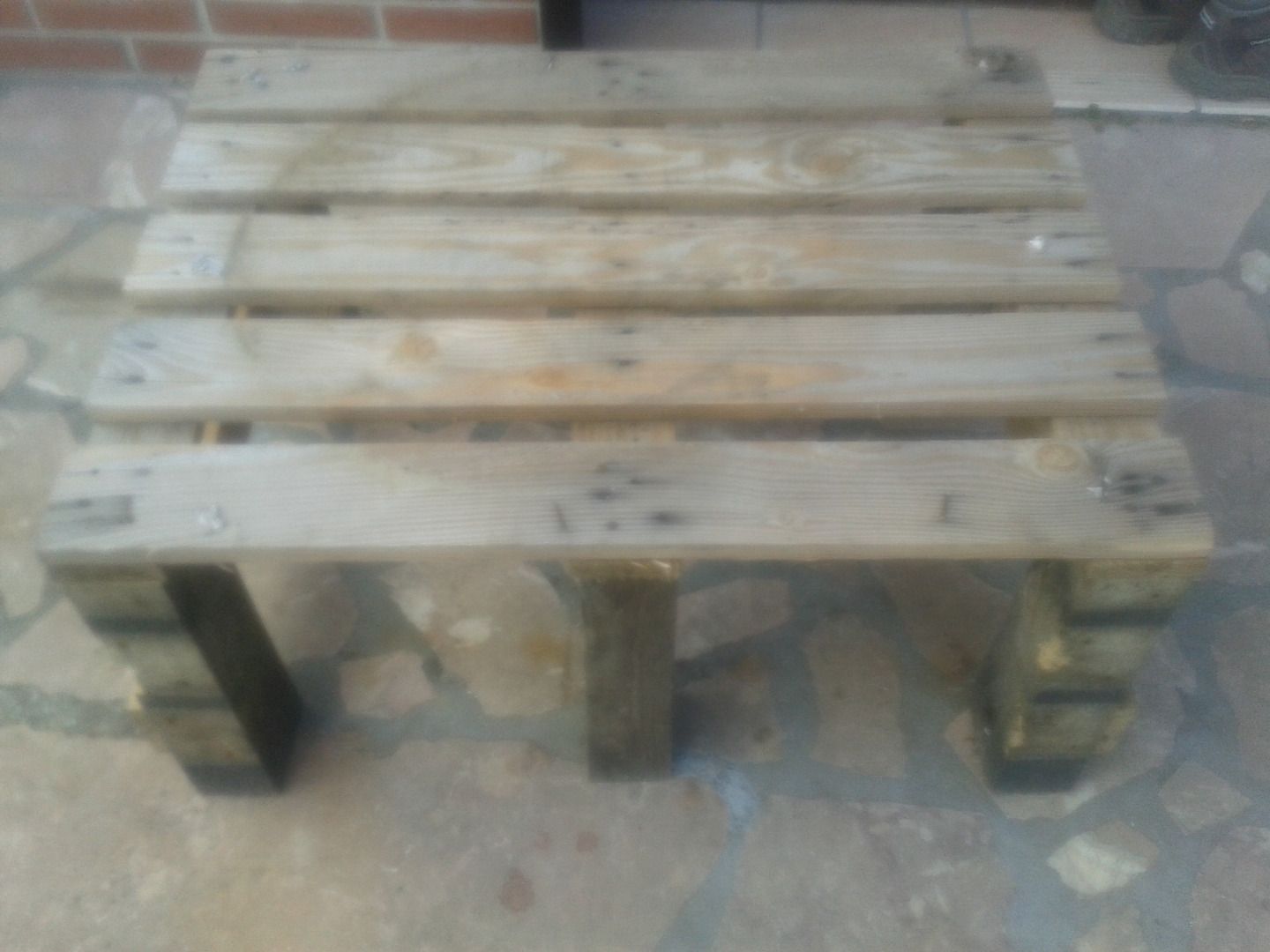 Raised Water Tank : 3 Steps - Instructables