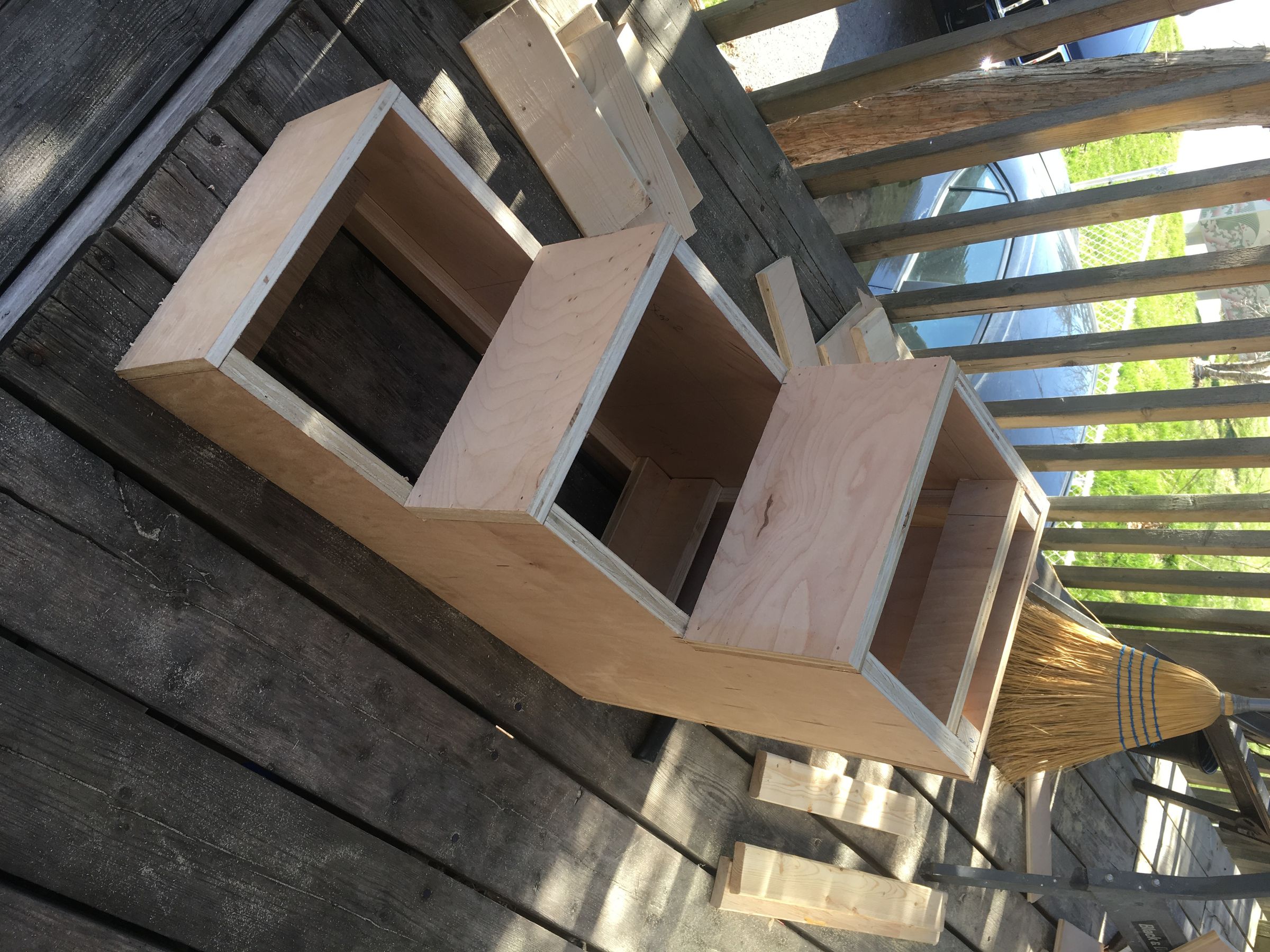 DIY Pet Stairs/steps : 6 Steps (with Pictures) - Instructables