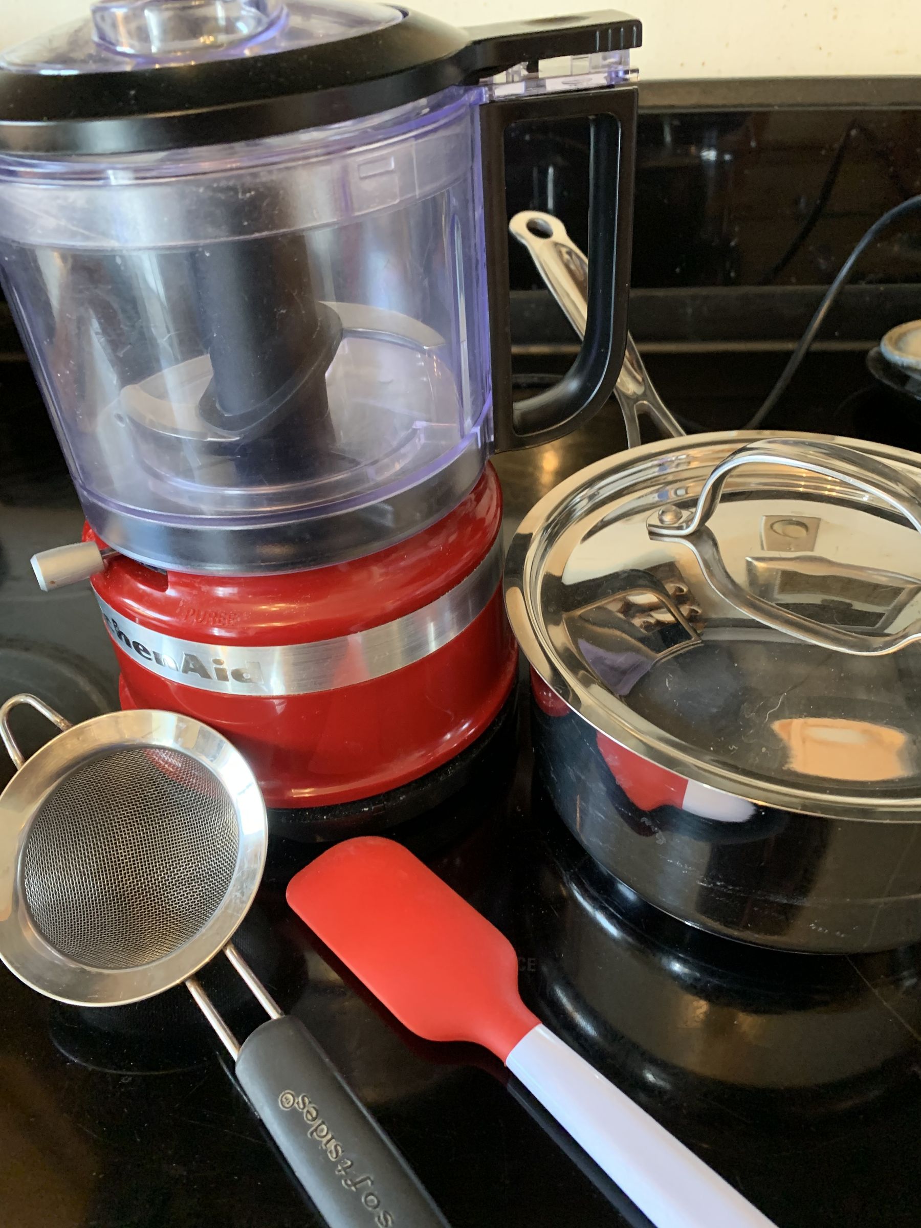 Raspberry Chocolate Mousse Mini Pies : 21 Steps (with Pictures ...