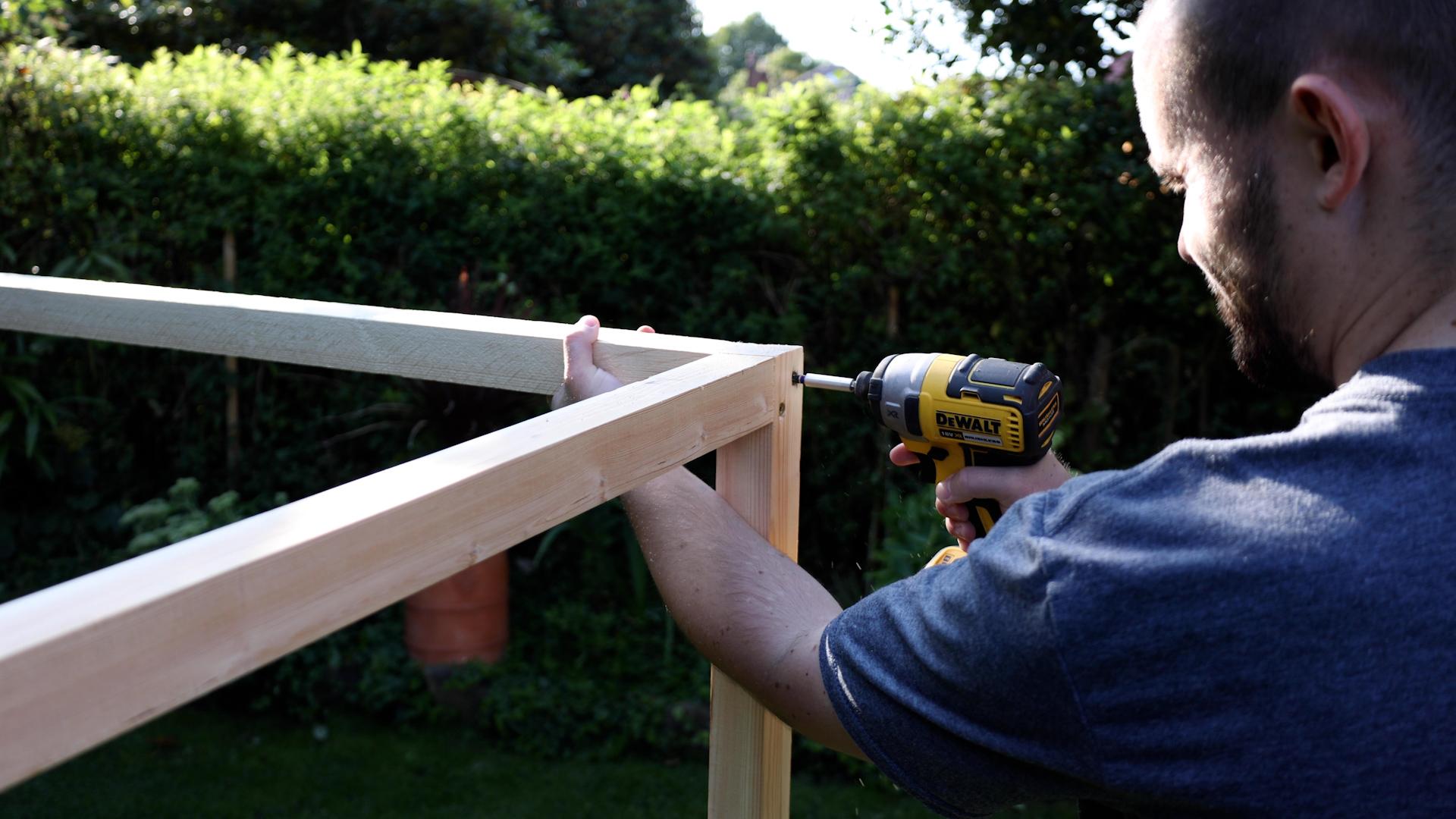 DIY Bin Store : 6 Steps (with Pictures) - Instructables