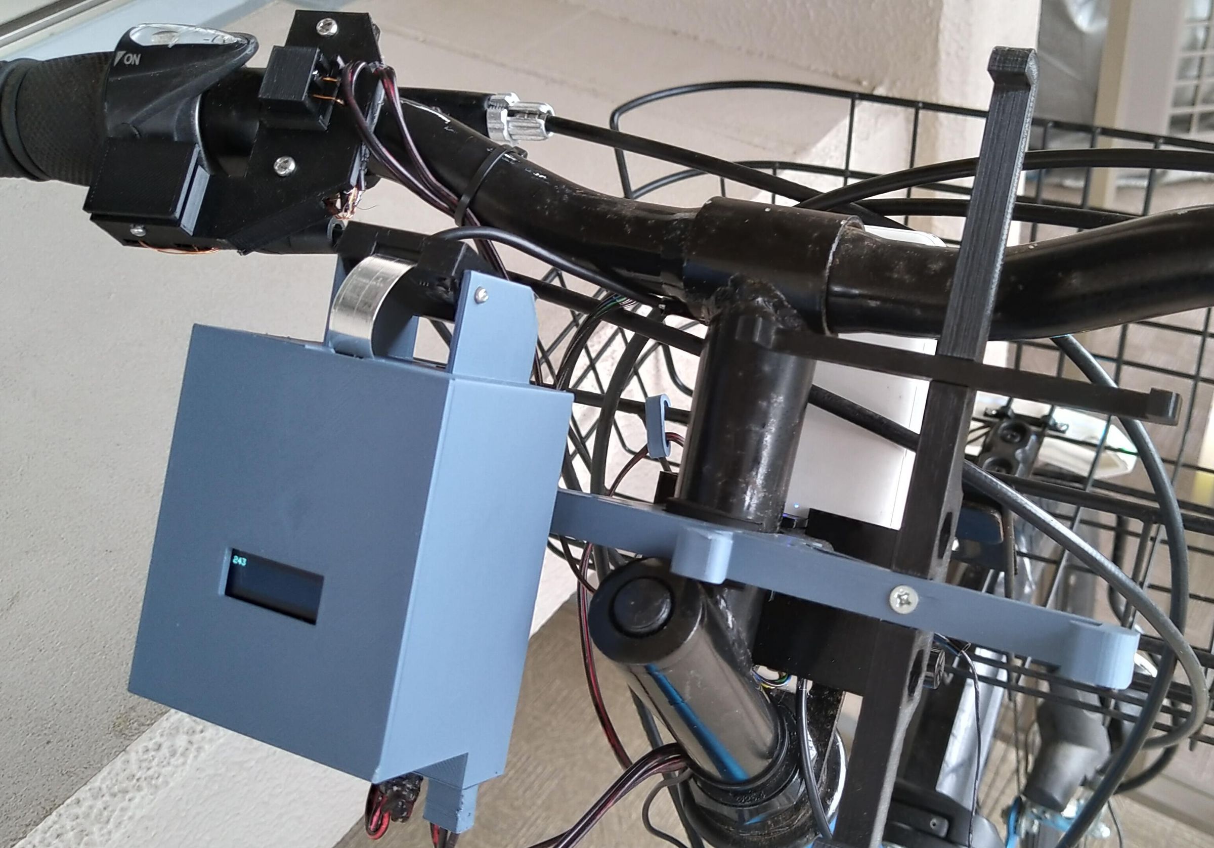 Cyber Drive Recorder Direction Indicator : 8 Steps - Instructables