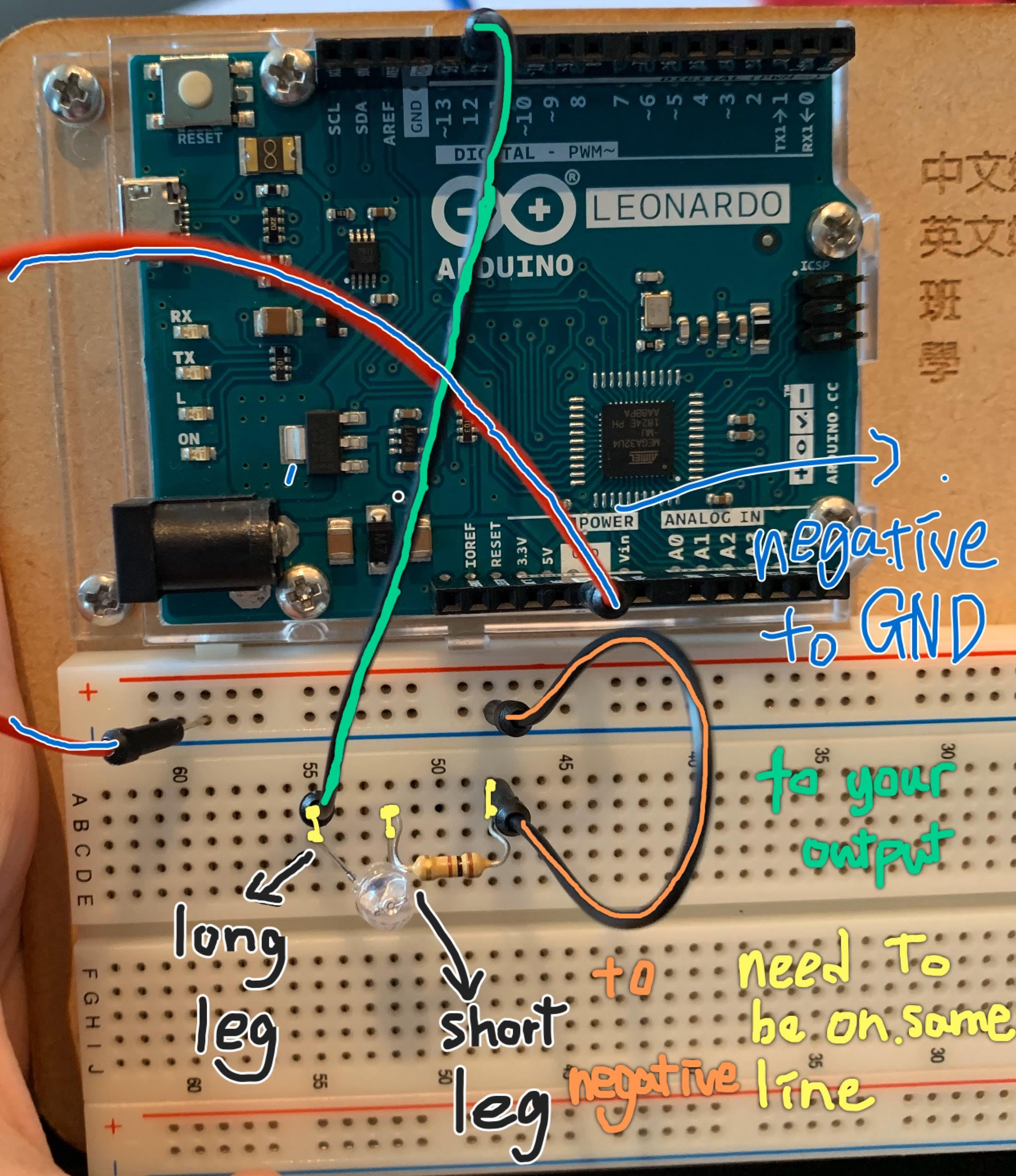 LED Arduino Night Light : 10 Steps - Instructables