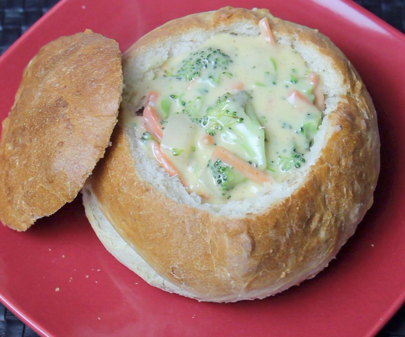 How to Make Bread Bowls : 18 Steps (with Pictures) - Instructables