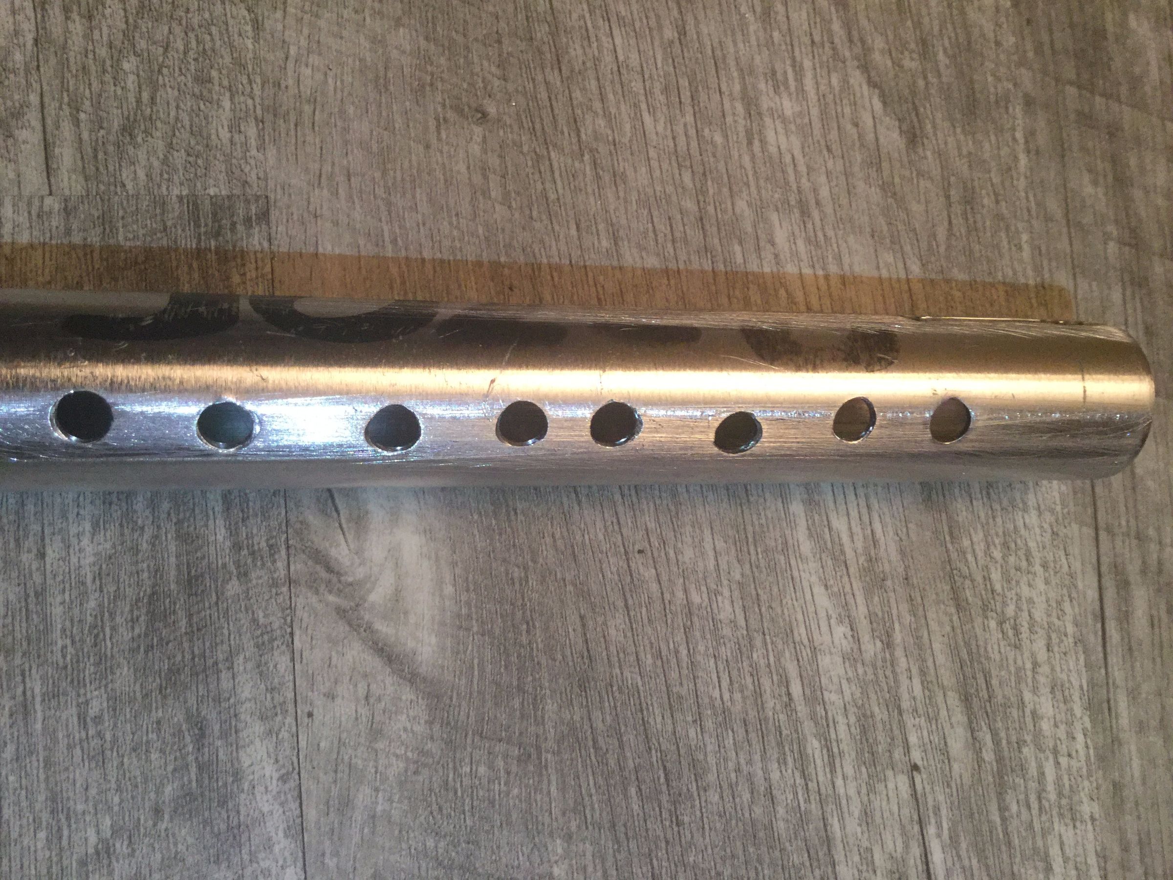 Attachable Handle : 6 Steps (with Pictures) - Instructables