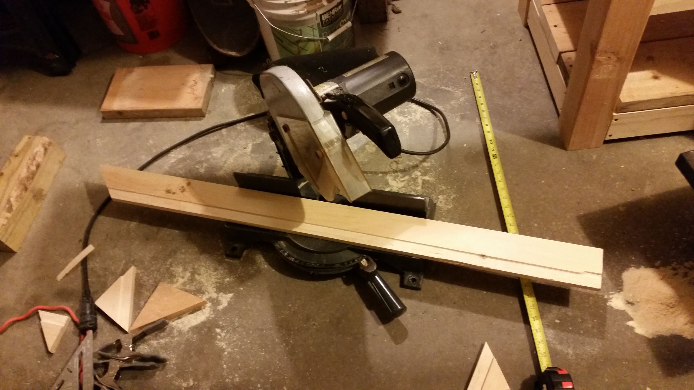 The X End Table : 7 Steps (with Pictures) - Instructables