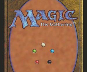 How to Make a "Magic: the Gathering" Deck : 11 Steps (with Pictures ...
