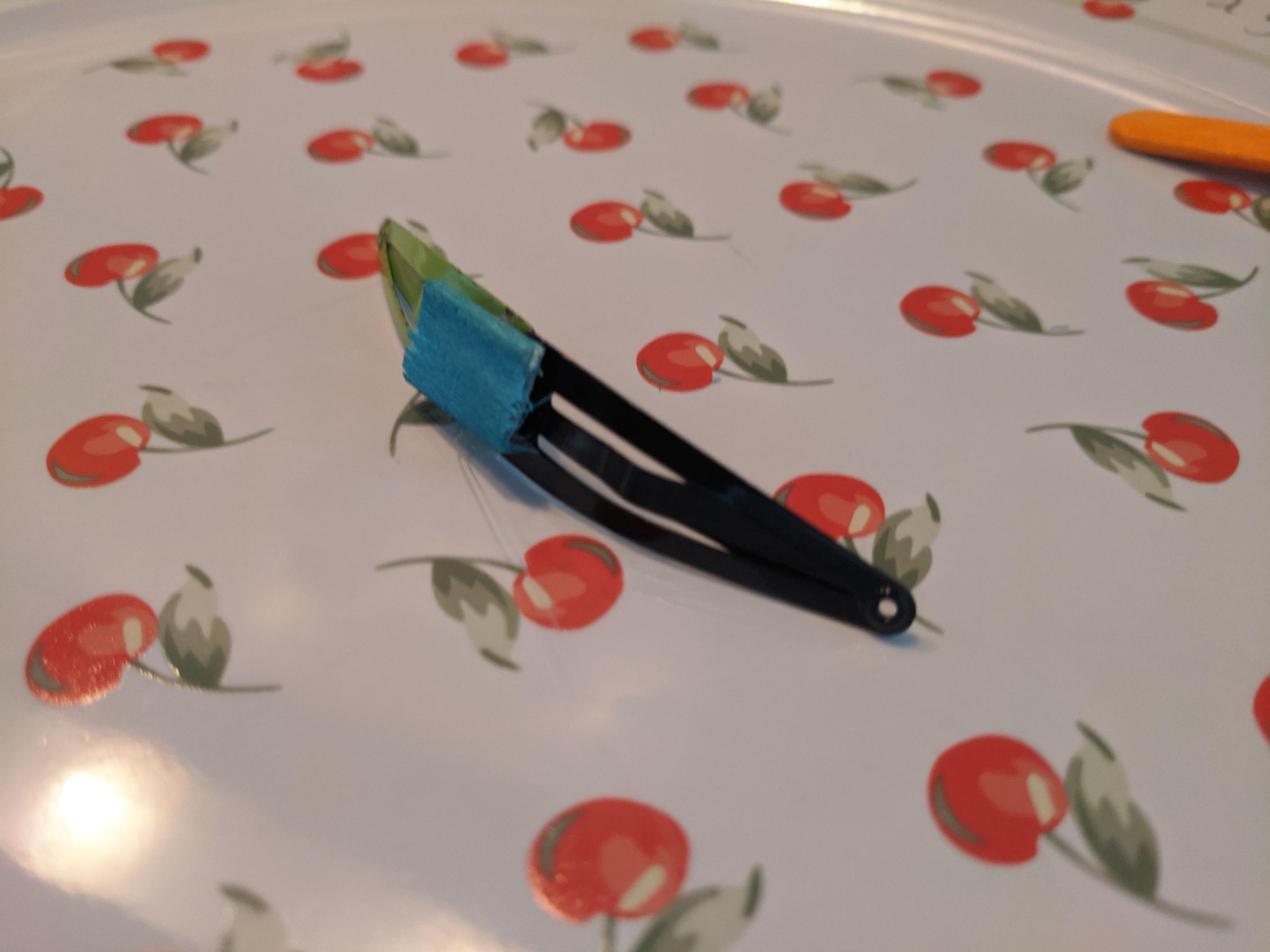 Popsicle Stick Crossbow : 5 Steps - Instructables