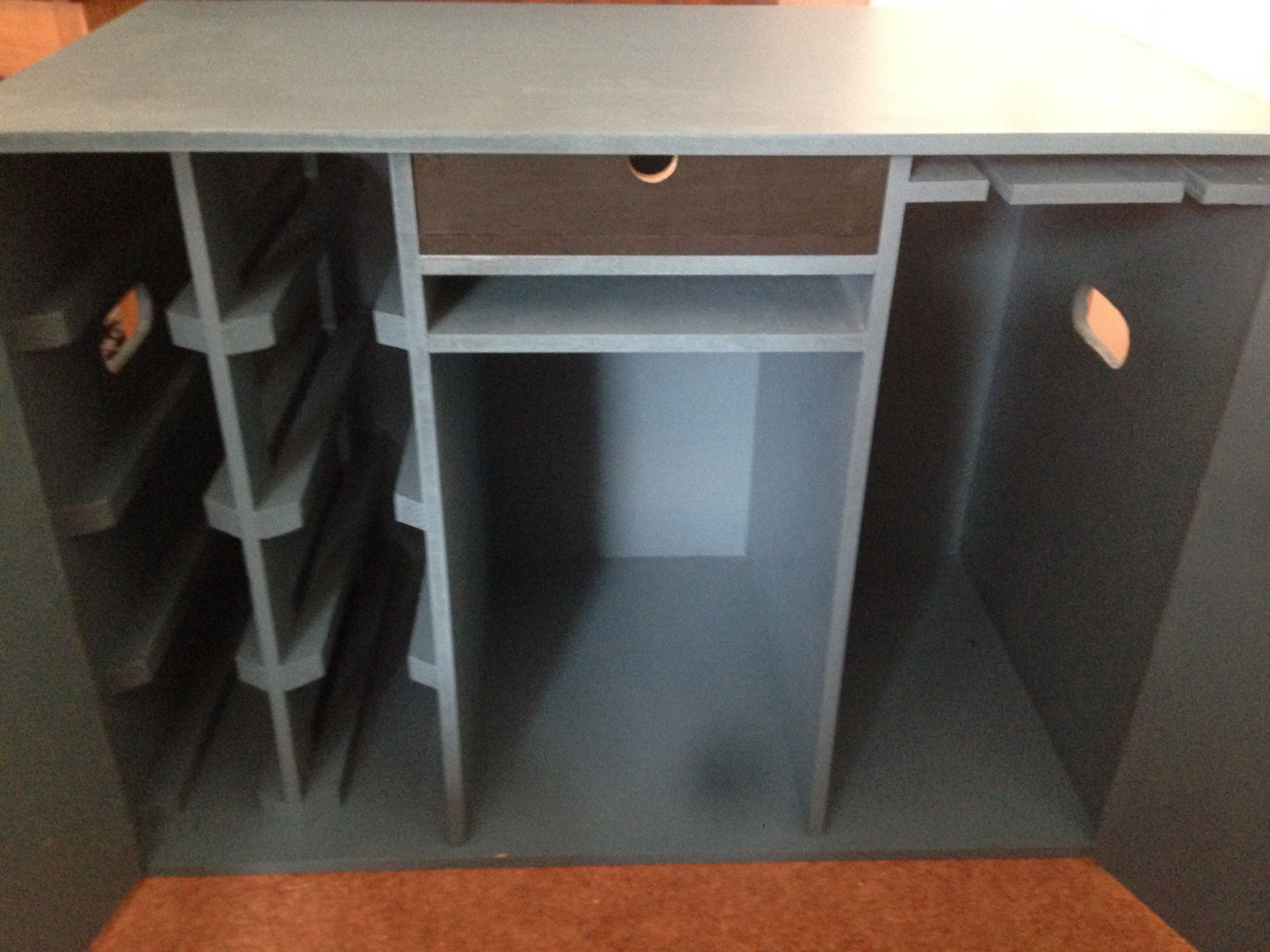 Table-top Mini-bar : 8 Steps (with Pictures) - Instructables