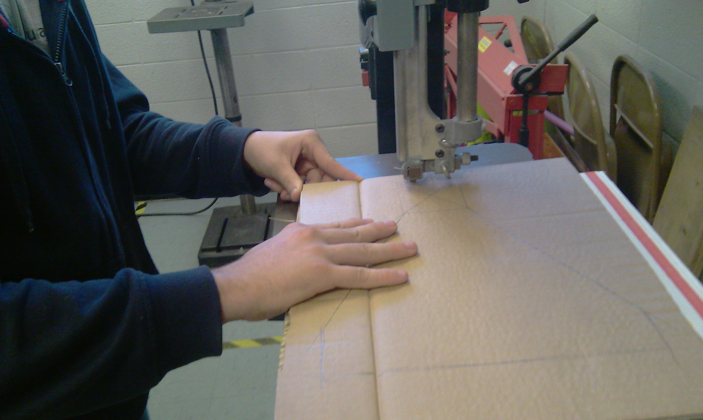 Cardboard Trebuchet : 19 Steps (with Pictures) - Instructables