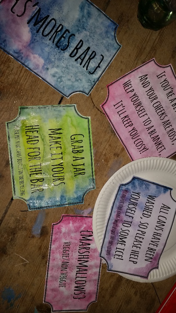 Solvent Transfers : 7 Steps - Instructables