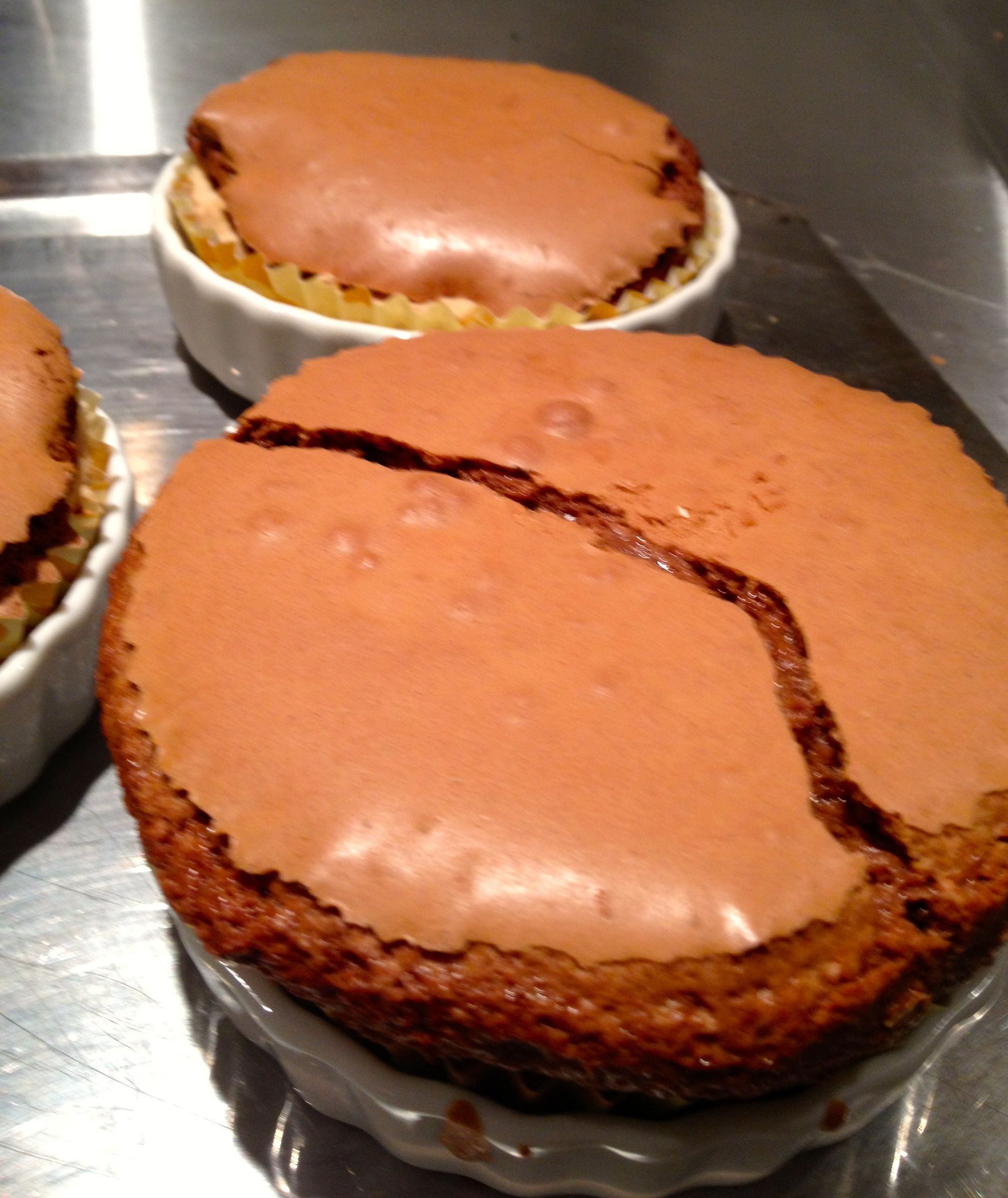 CHOCOLATE FUDGE TART : 4 Steps (with Pictures) - Instructables