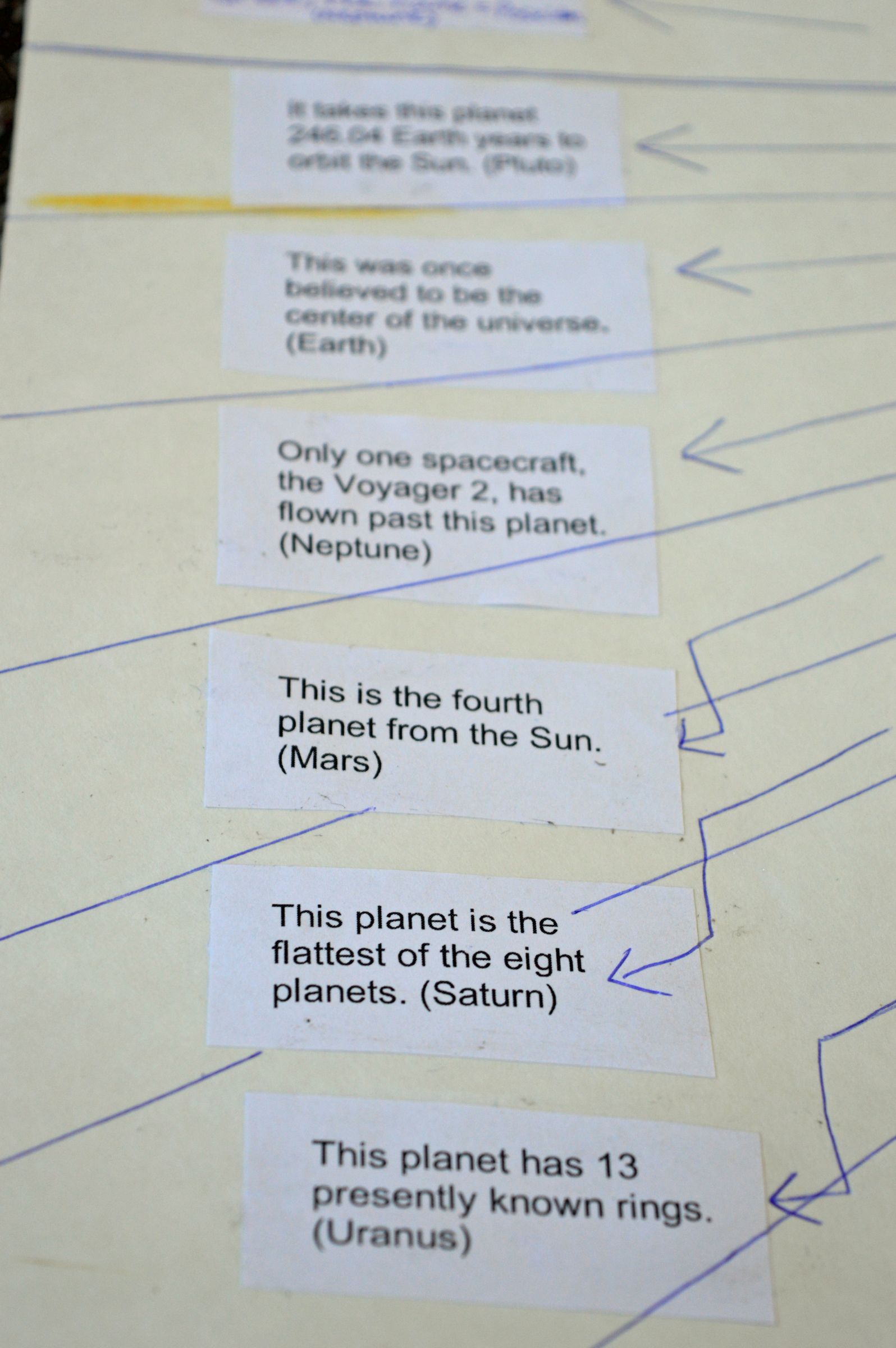 Solar System Twister : 14 Steps (with Pictures) - Instructables