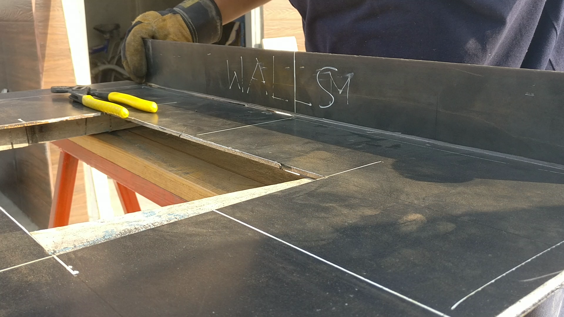 Mobile Coal Forge Build : 20 Steps (with Pictures) - Instructables