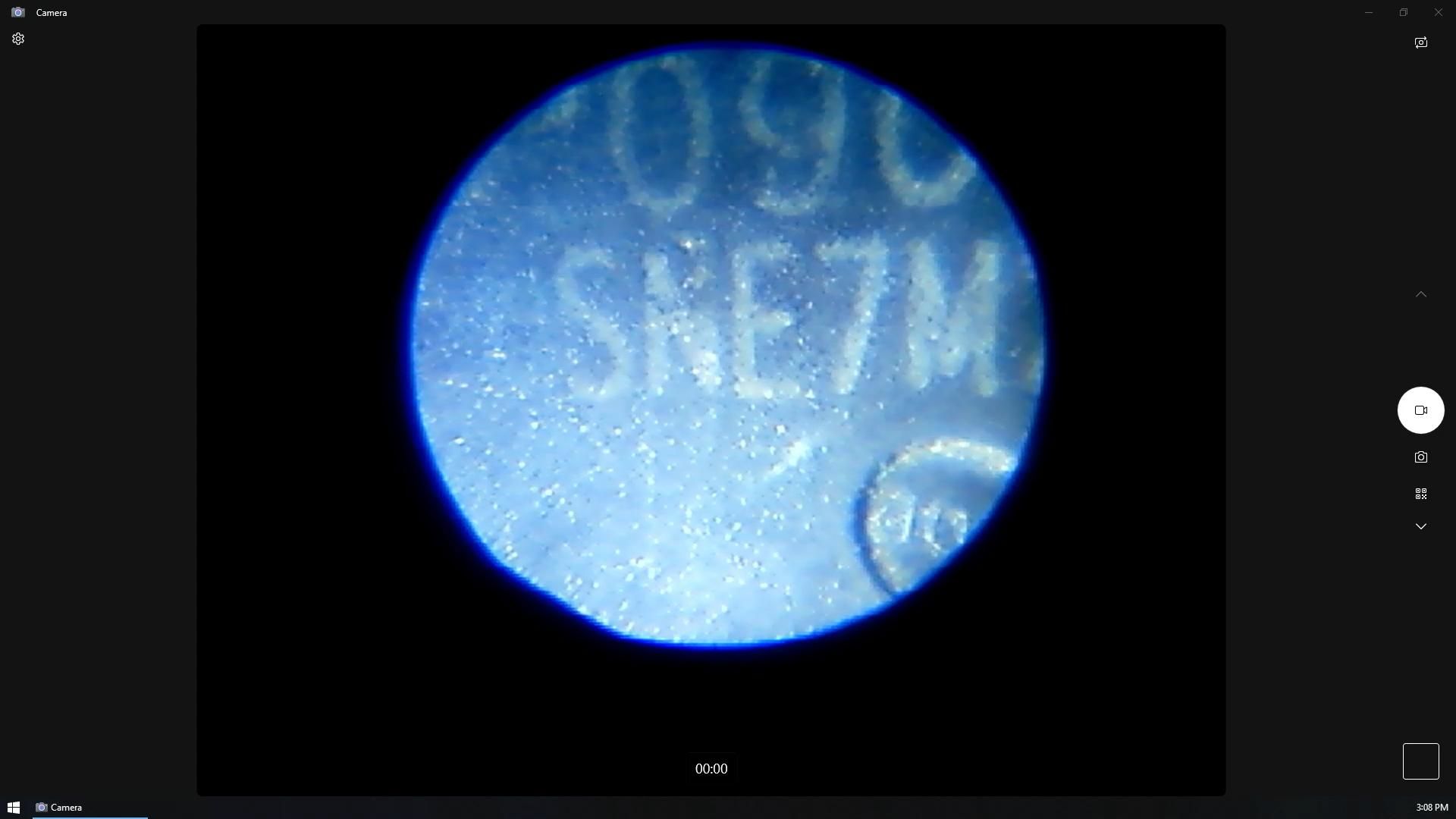 DIY Digital Microscope : 5 Steps (with Pictures) - Instructables