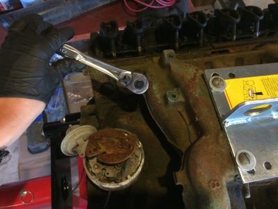 A Beginner's Guide to Engine Rebuilding : 9 Steps (with Pictures ...