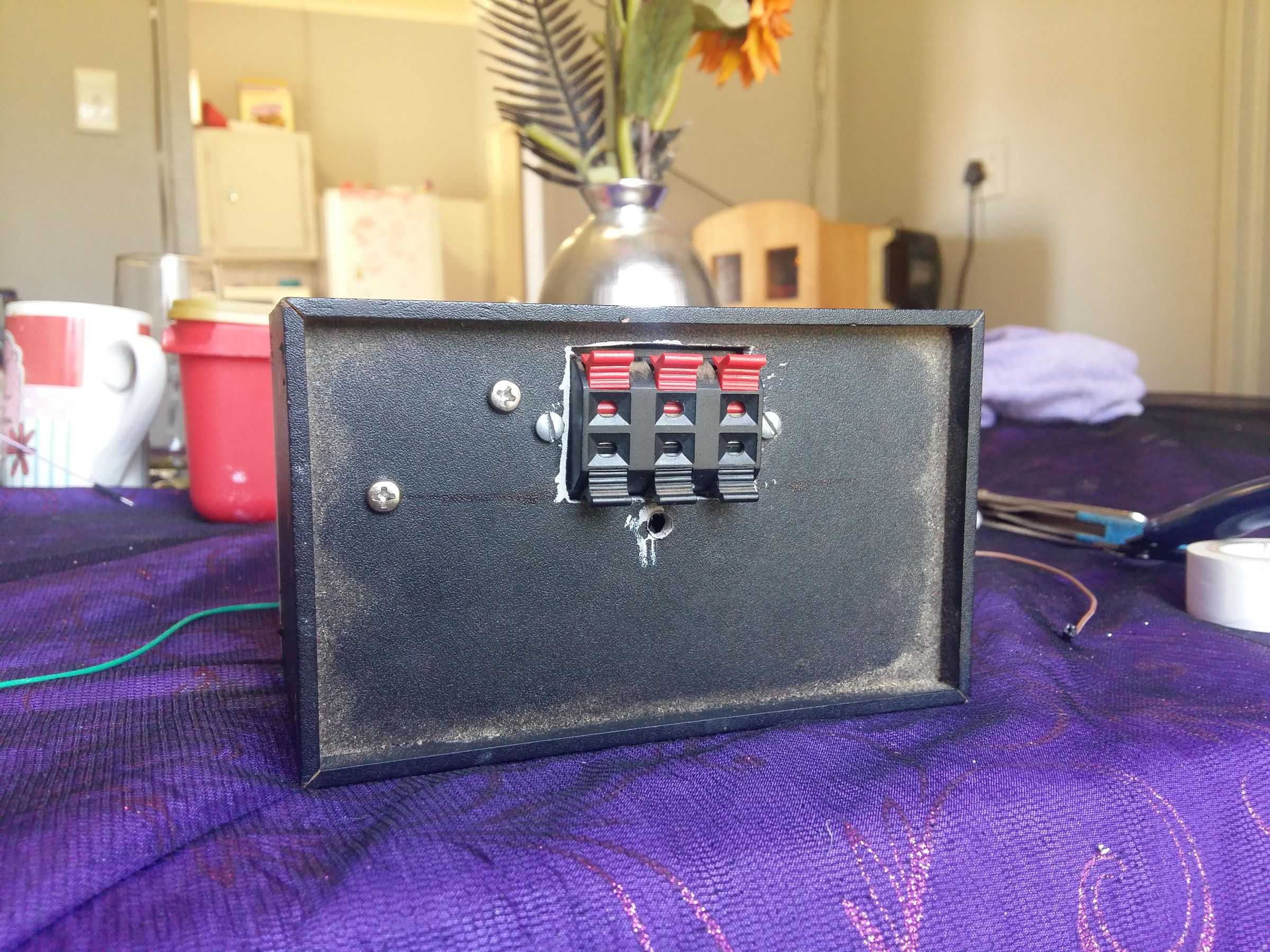 4-20ma Generator/Tester Using Arduino : 8 Steps - Instructables