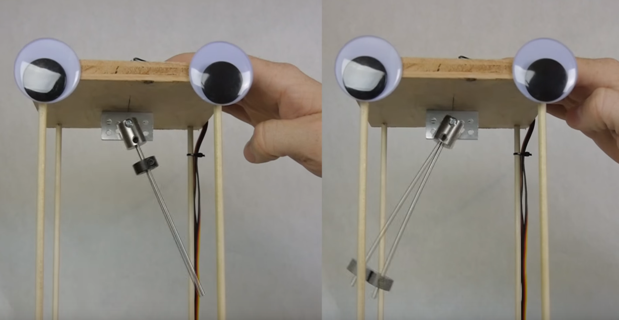 Tuned Mass Damper Demonstration : 3 Steps (with Pictures) - Instructables
