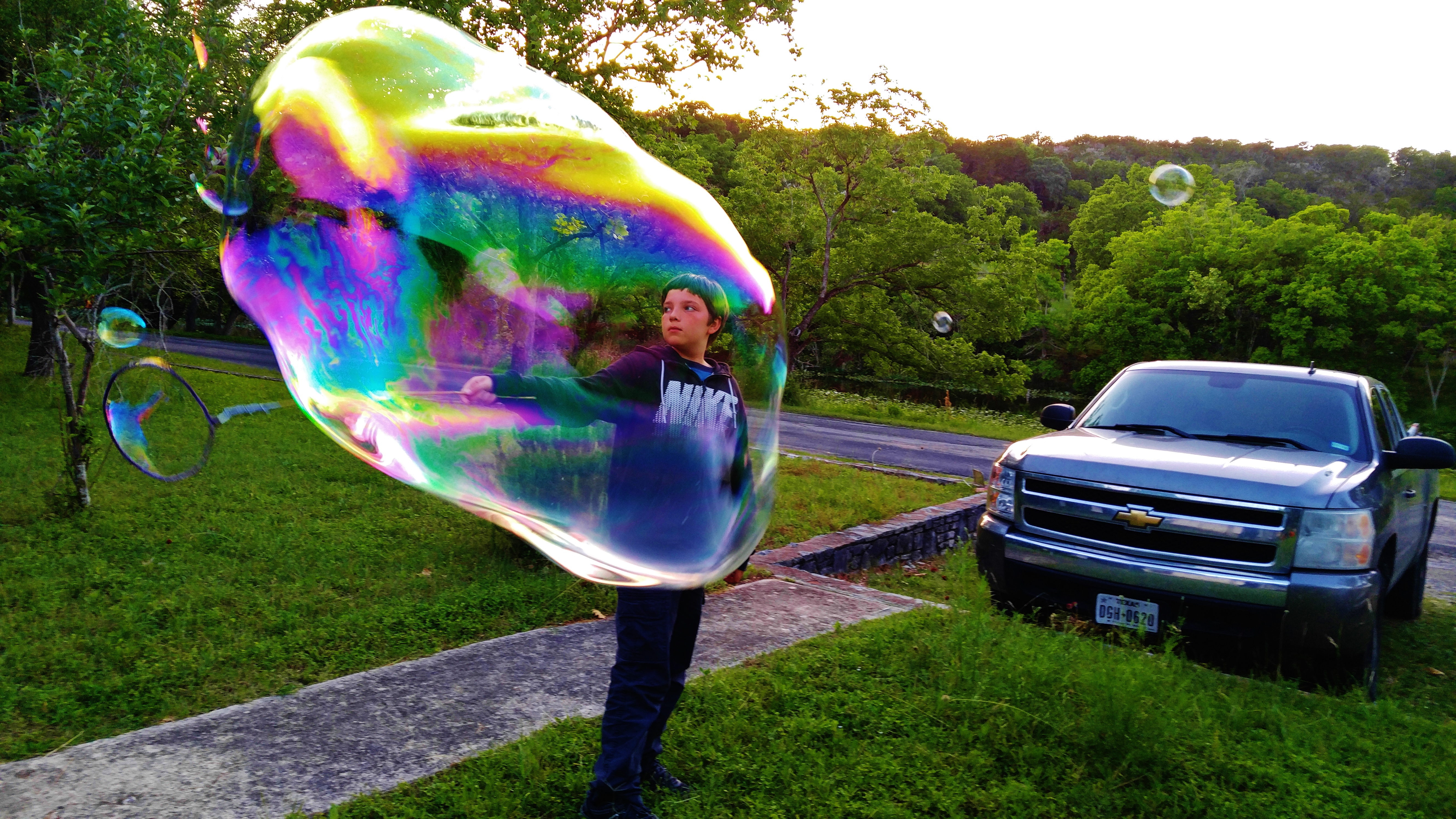 Set Up a BODACIOUS BUBBLE STATION for PARTIES, FESTIVALS & EVENTS ...