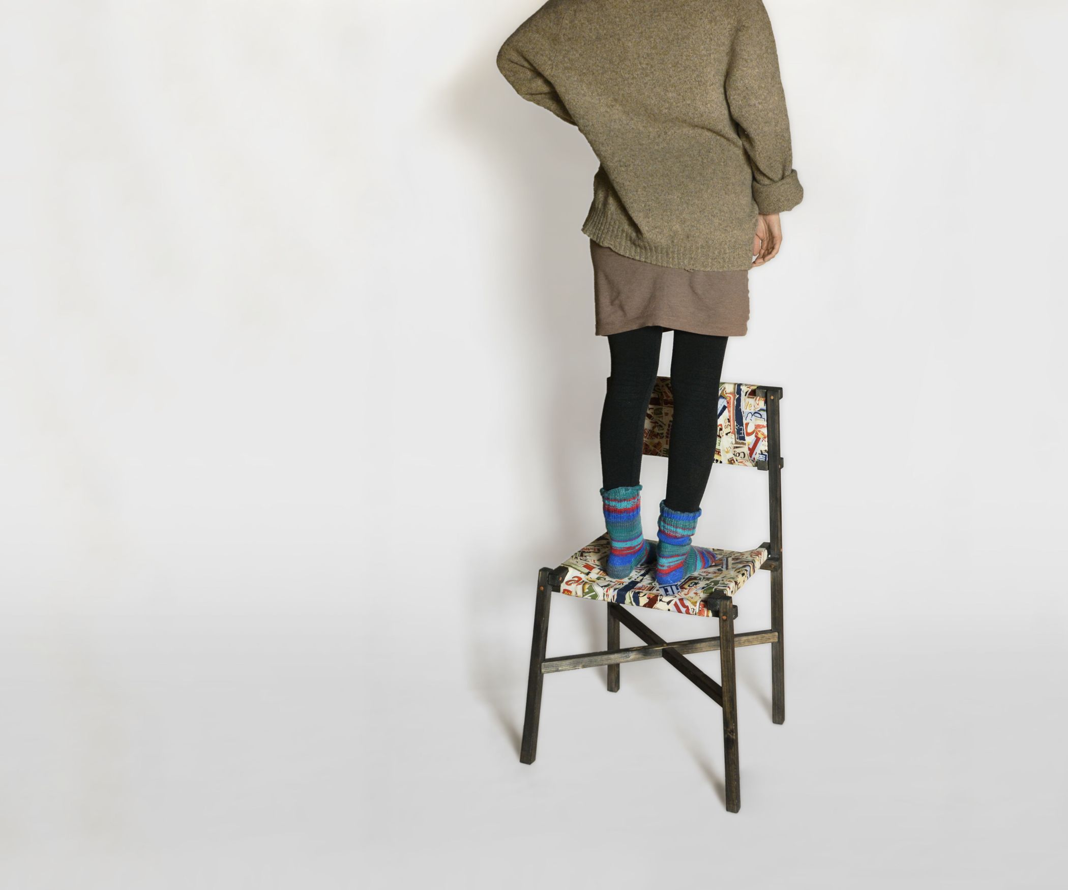 Paper Chair : 29 Steps (with Pictures) - Instructables