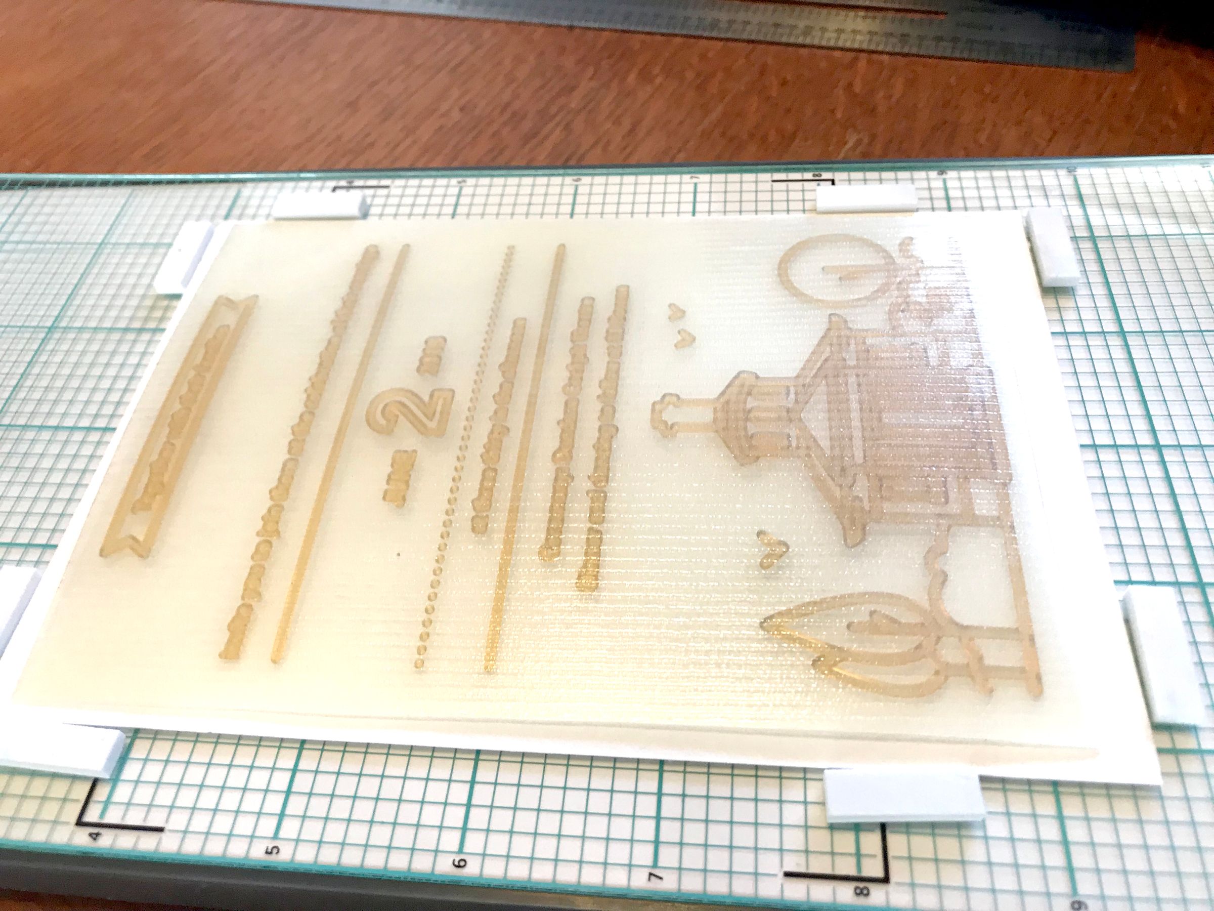 How to Make Affordable DIY Letterpress Wedding Invitations : 10 Steps ...