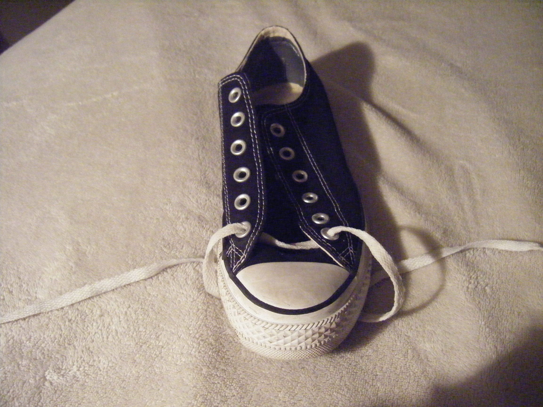Lattice Lacing : 7 Steps (with Pictures) - Instructables