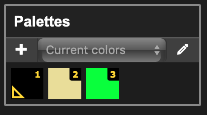 How to Create a Walking Sprite : 9 Steps - Instructables