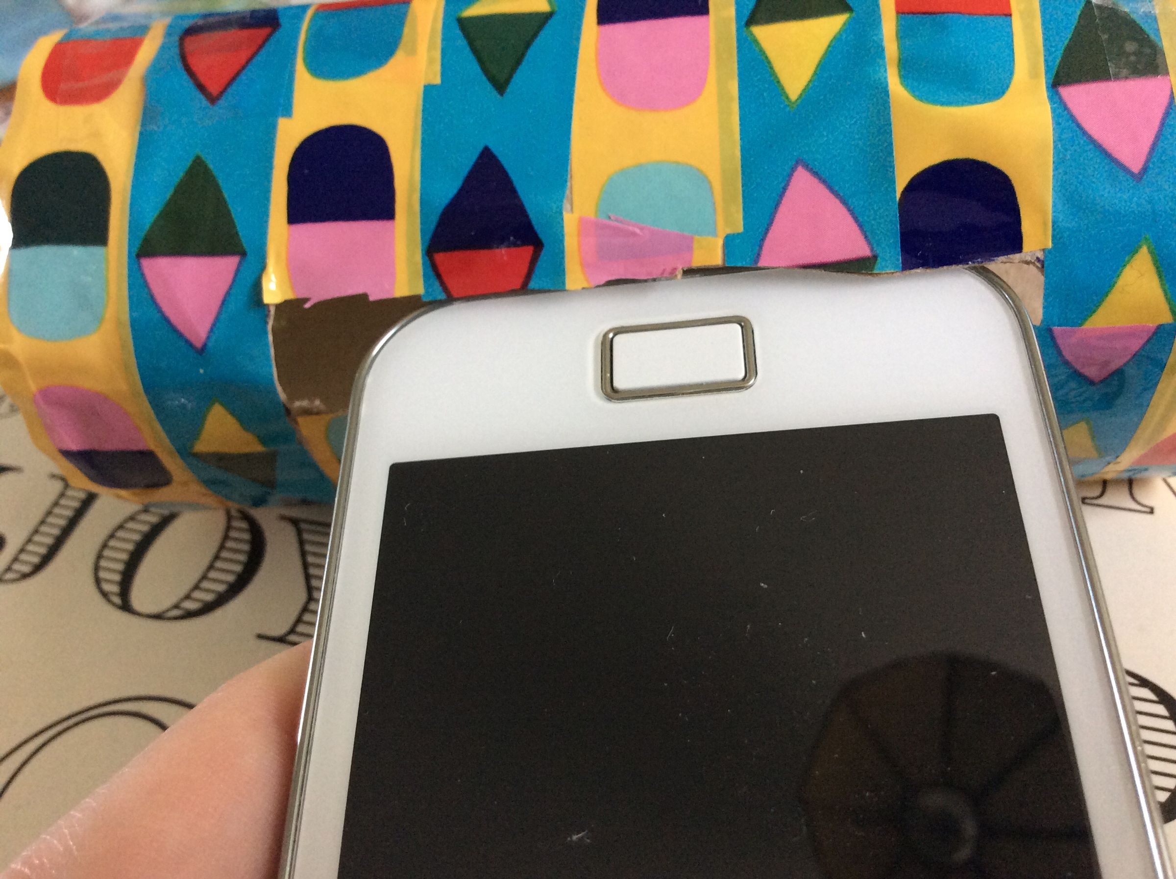 DIY Phone Holder : 7 Steps (with Pictures) - Instructables