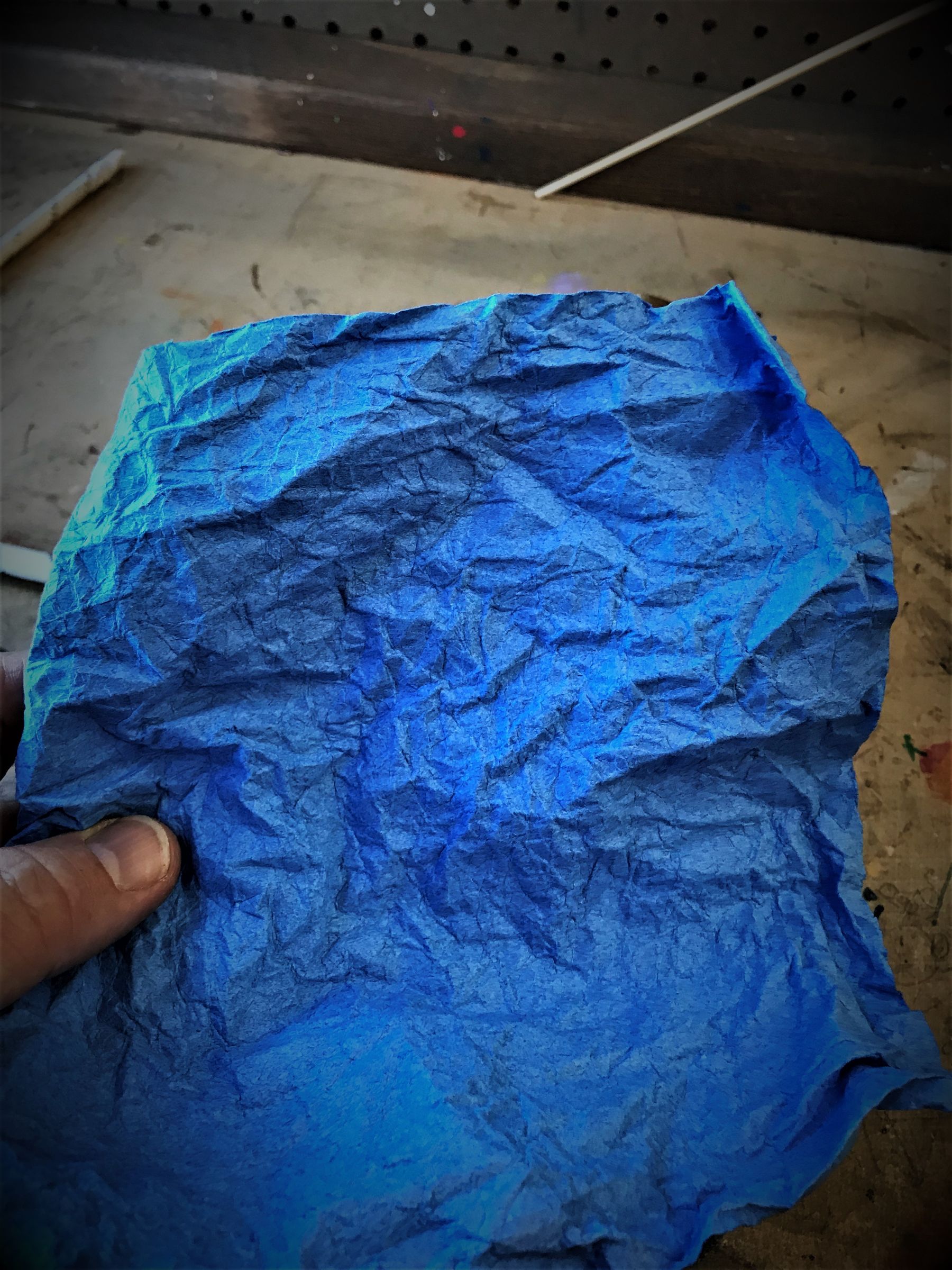 Scrappy Articulated Rod Puppet : 7 Steps (with Pictures) - Instructables