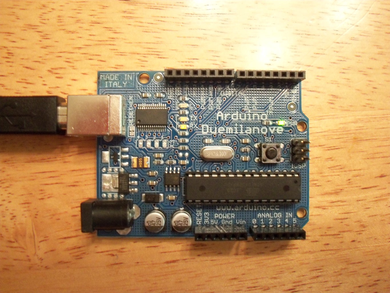 ServDuino - Build Your Own Arduino Web Server : 8 Steps - Instructables ServDuino - Build Your Own Arduino Web Server : 8 Steps - Instructables