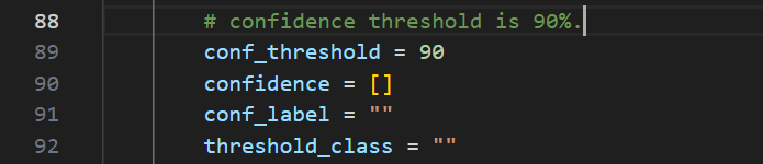 Controlar Arduino Usando La Teachable Machine : 4 Steps - Instructables