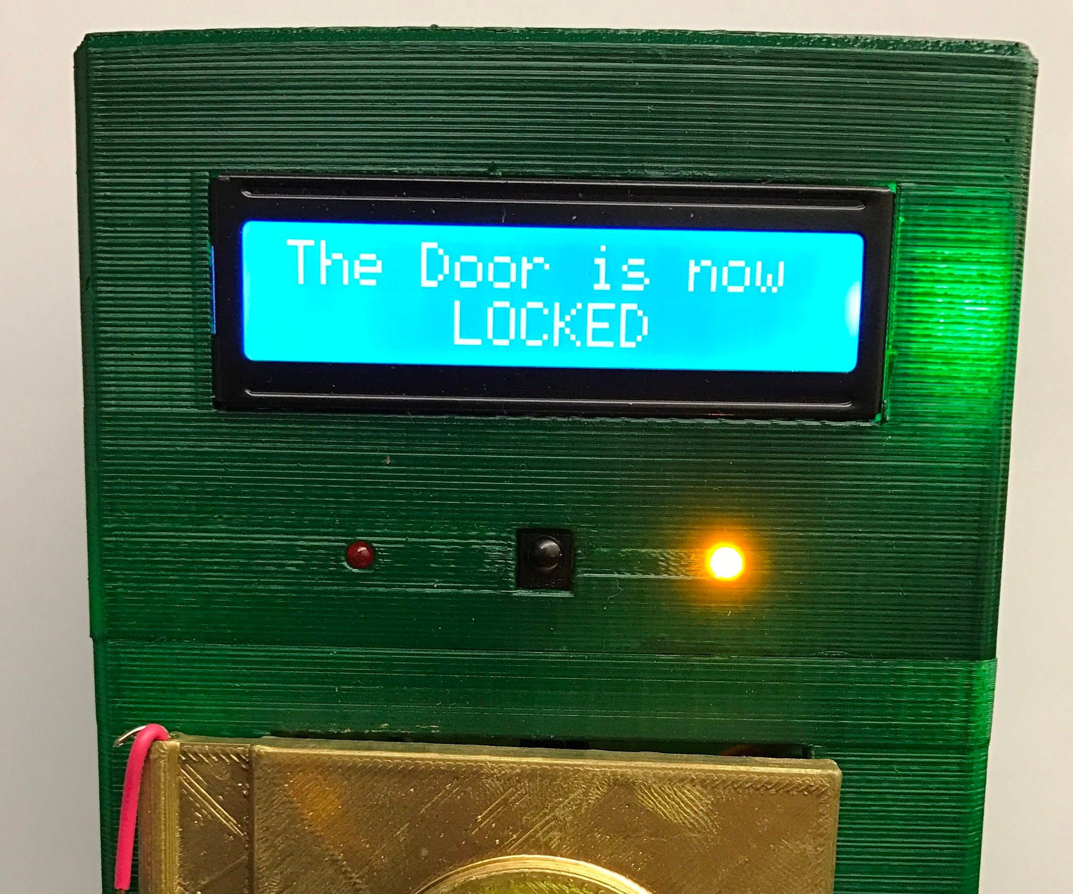 Remote Controlled Safe Box : 6 Steps - Instructables