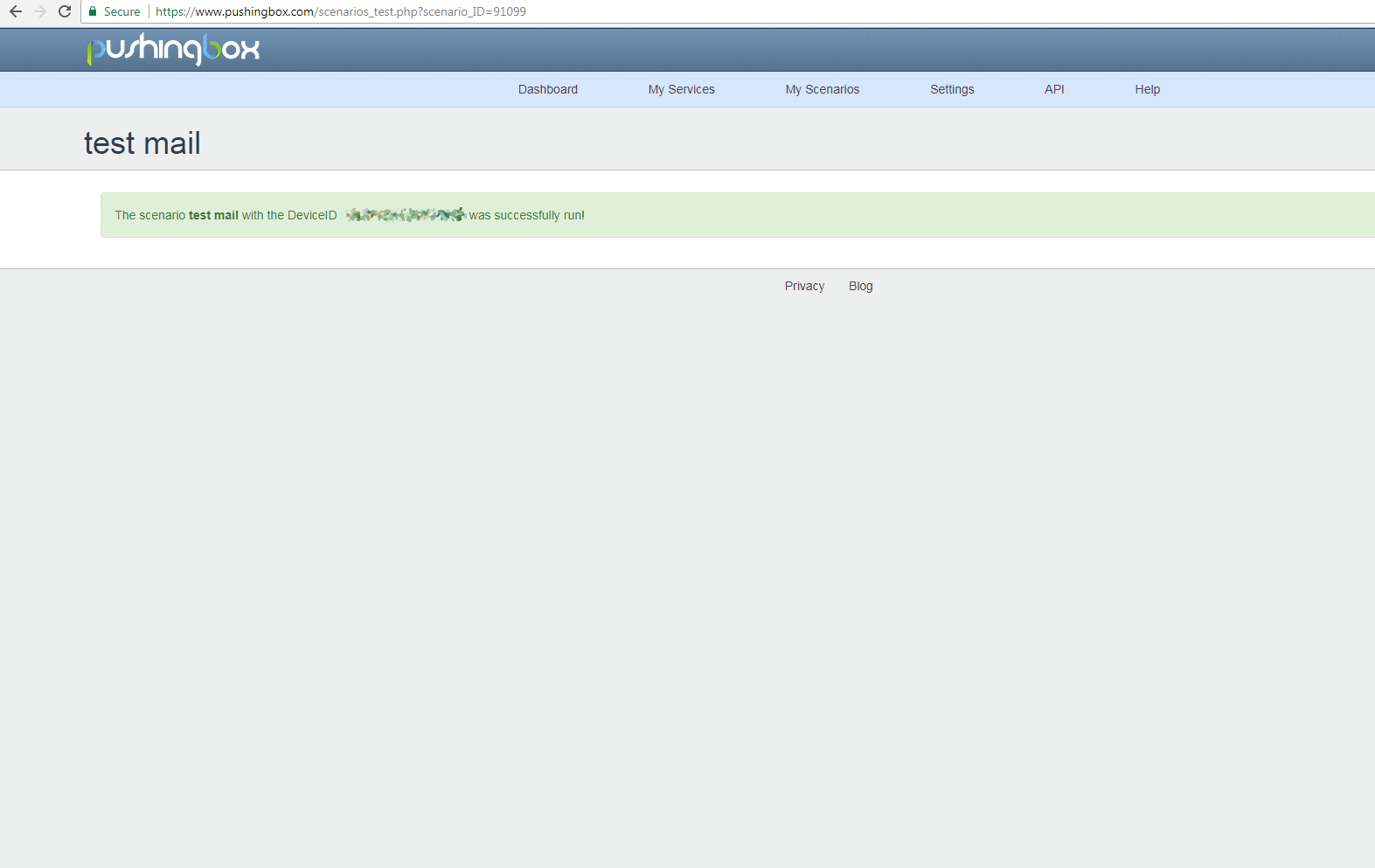 Mail Alarm : 6 Steps (with Pictures) - Instructables