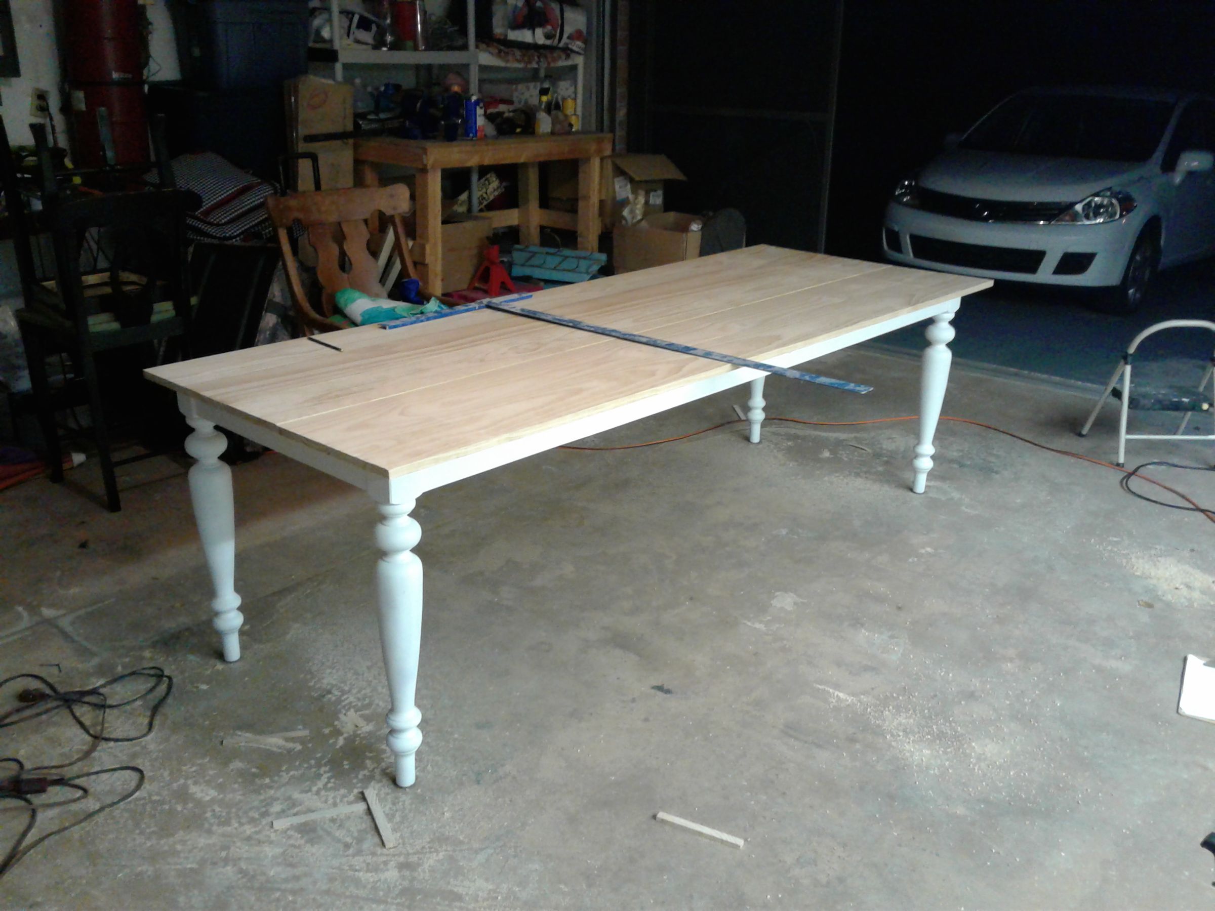 Formal Dining Table : 7 Steps (with Pictures) - Instructables