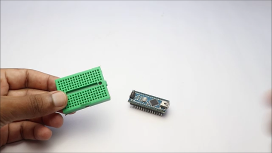 How to Make Arduino Mouse Trap | Harmless Mouse Trap DIY : 7 Steps (with Pictures) - Instructables