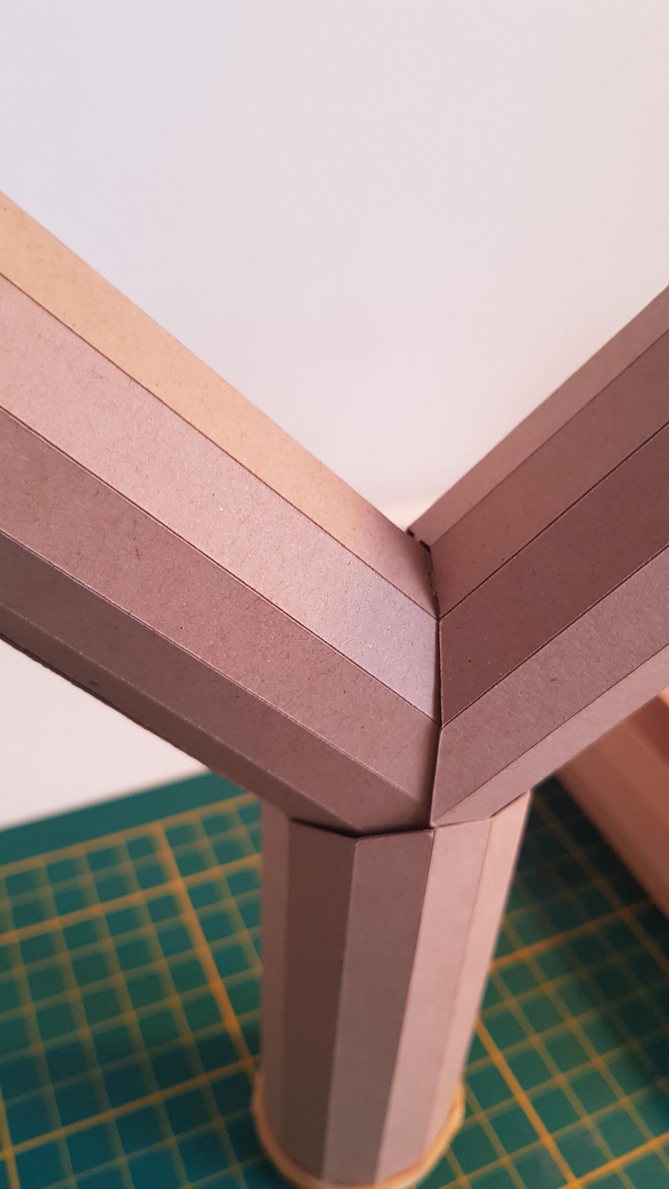 Modular Tree Lamp - 3D Printed ( or Lasercut ) : 10 Steps (with ...