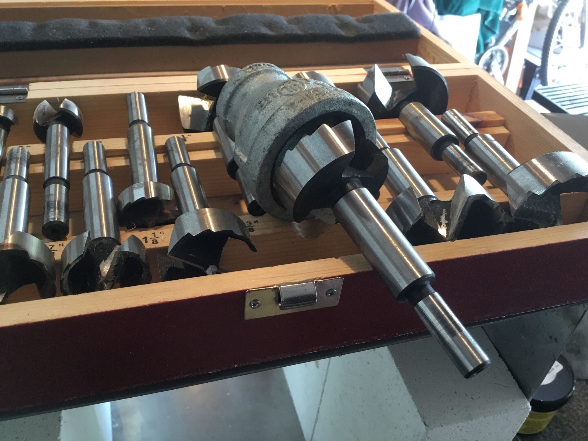 Propane Jet Forge and Anvil Stand : 6 Steps - Instructables