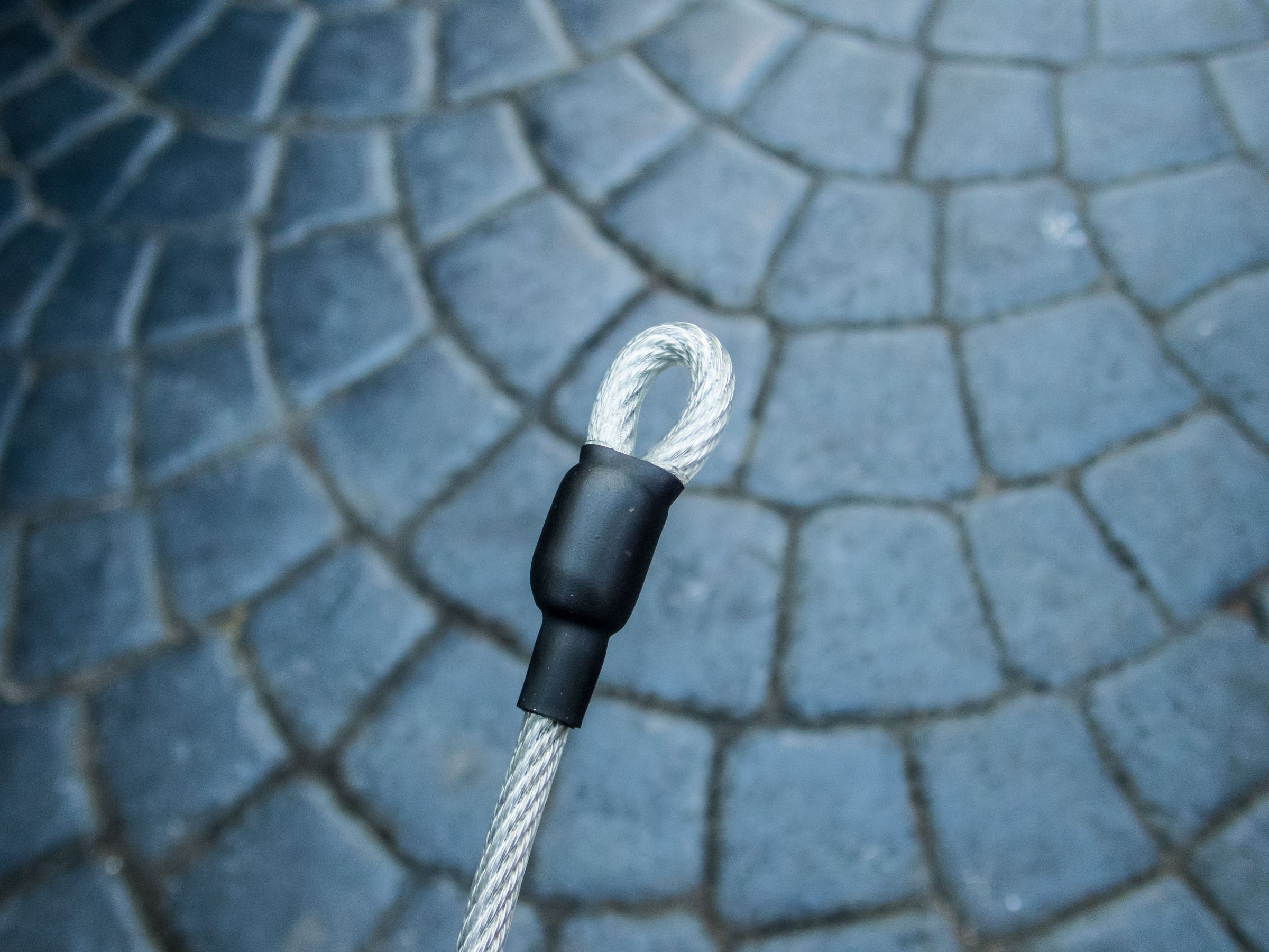 Anti-Theft Moto & Bike Helmet Tether Lock : 15 Steps (with Pictures ...