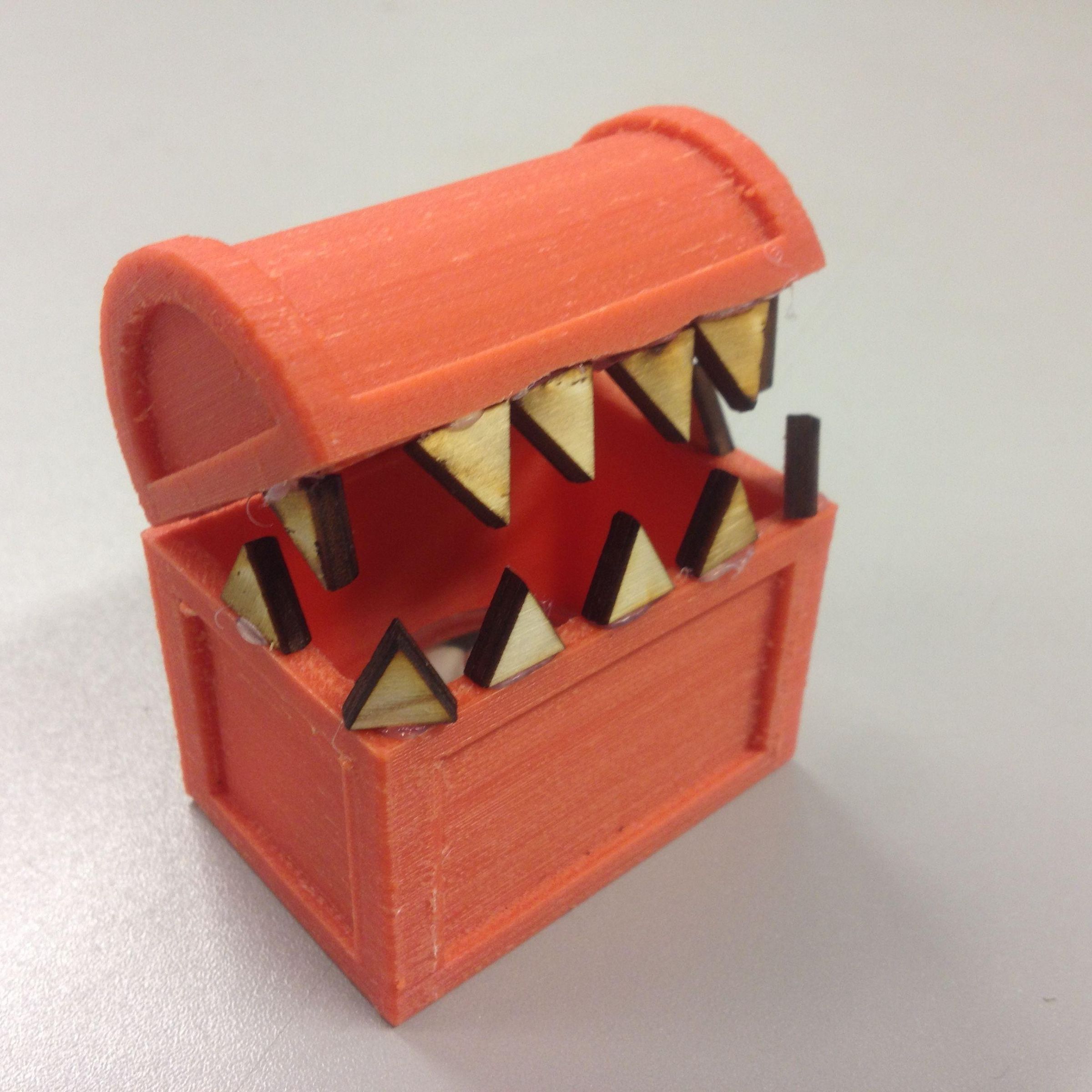 Teach Students to Make Things by Making Them Write Instructables : 8 ...