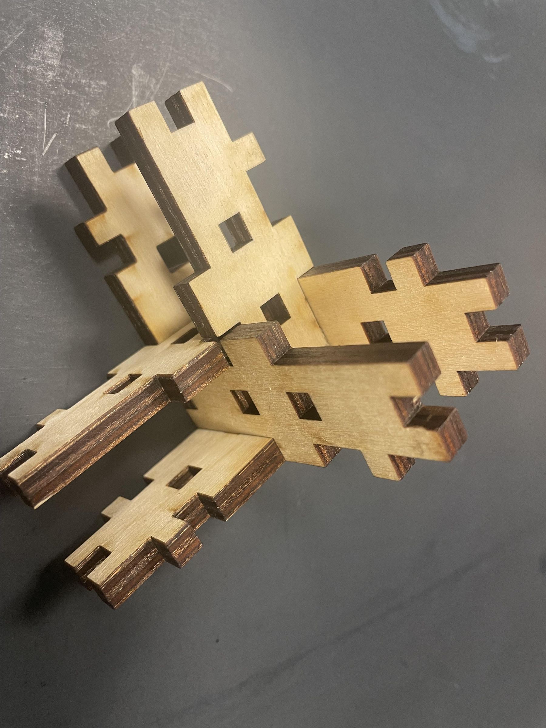 Joinery Project : 5 Steps (with Pictures) - Instructables