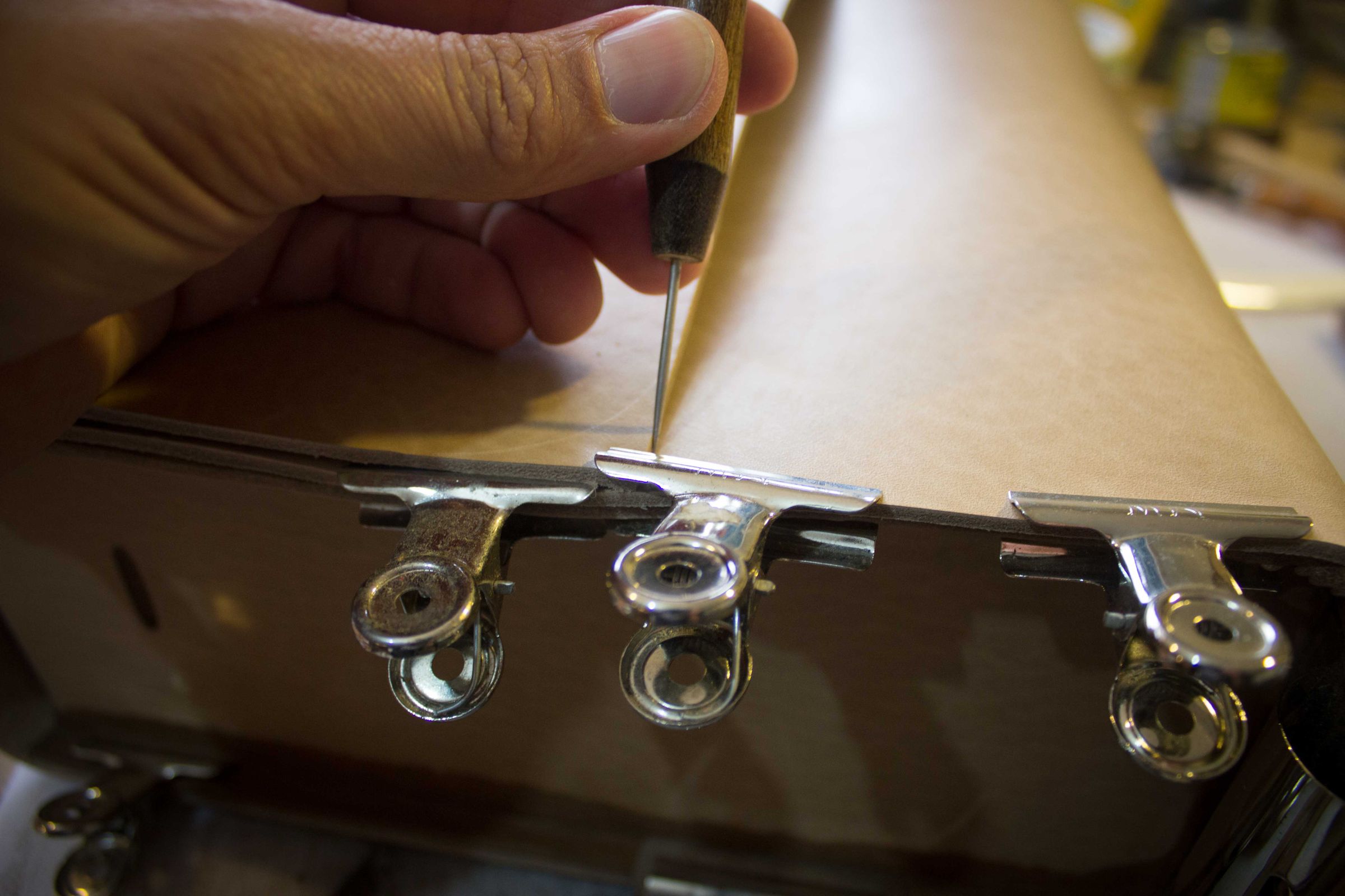 Convertible Briefcase/Backpack : 11 Steps (with Pictures) - Instructables