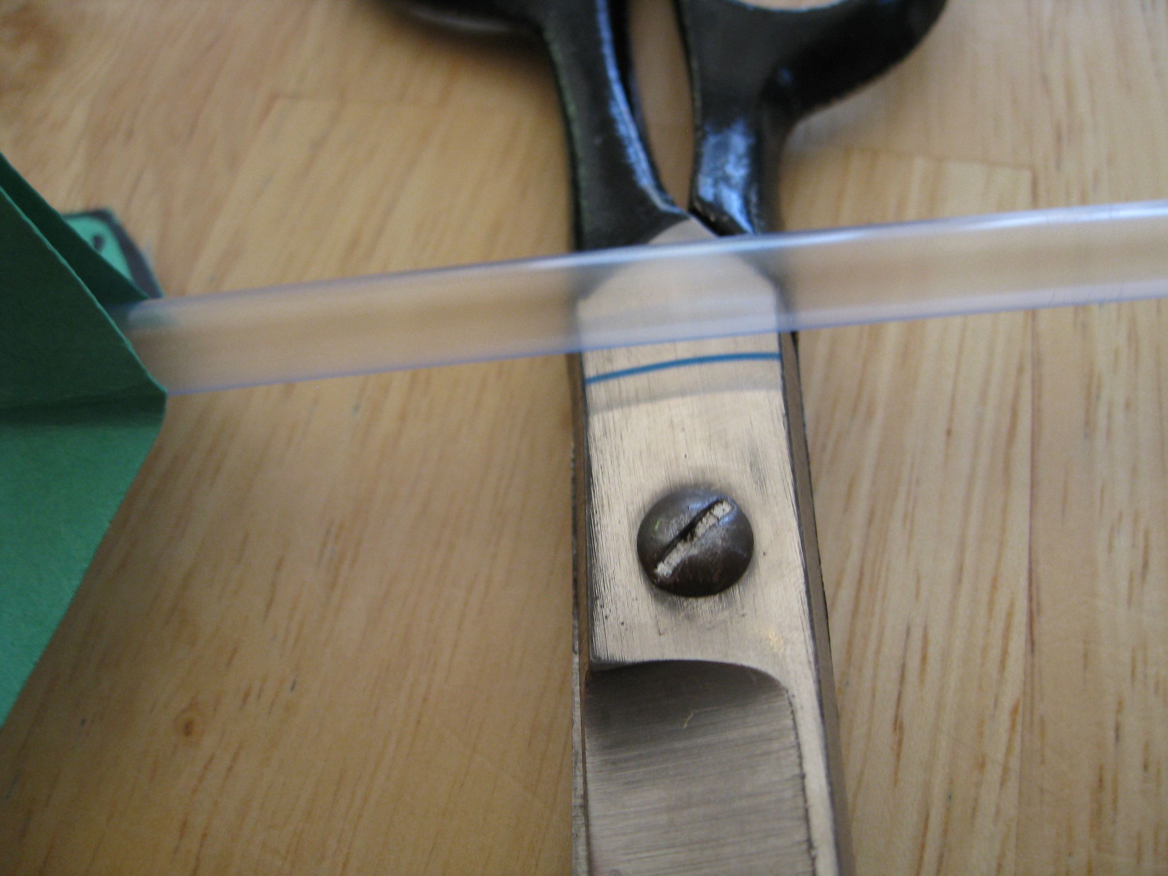 Awesome Straw Plane : 6 Steps - Instructables