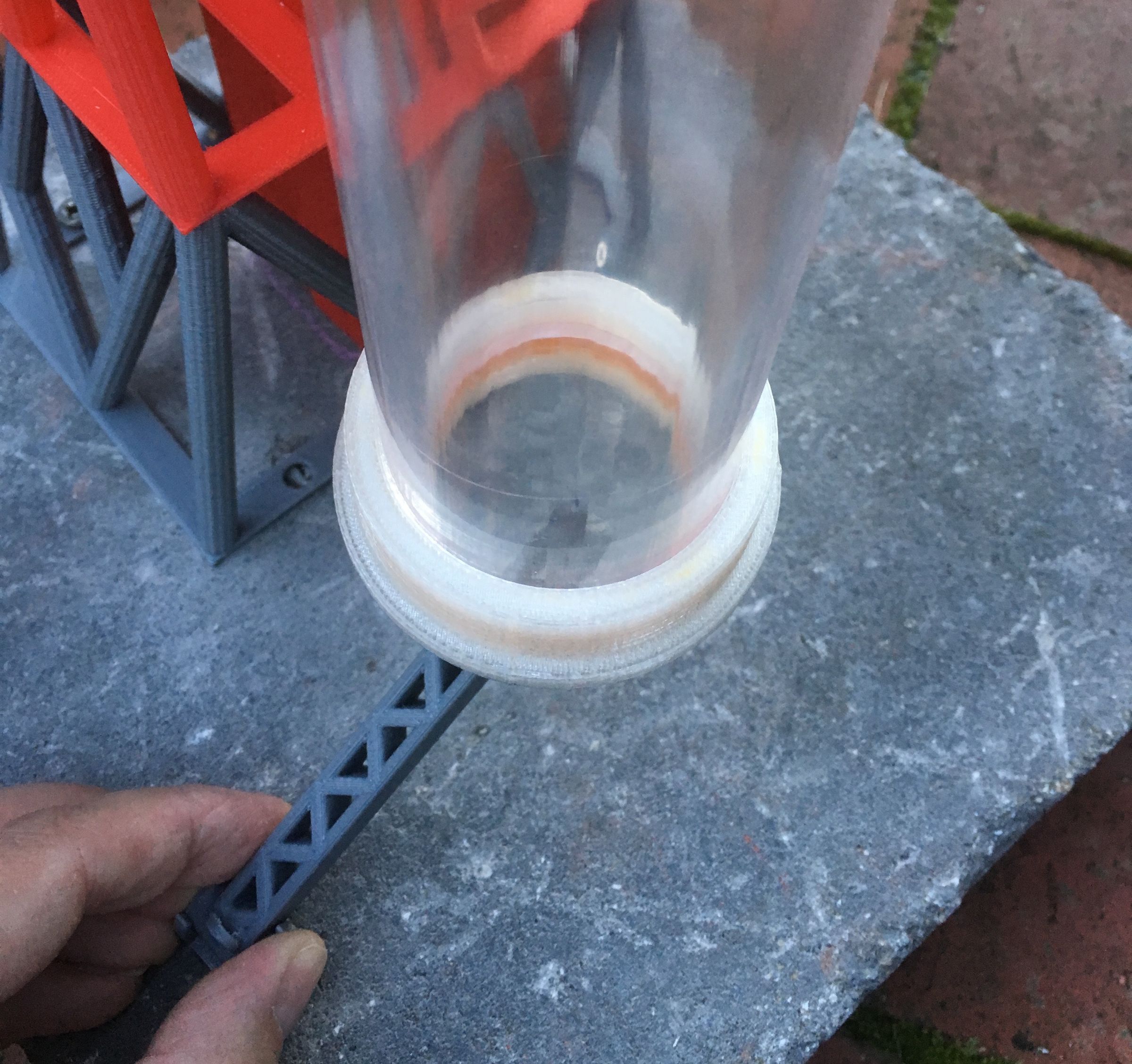 SaturnV Vacuum Rocket Launcher : 17 Steps (with Pictures) - Instructables