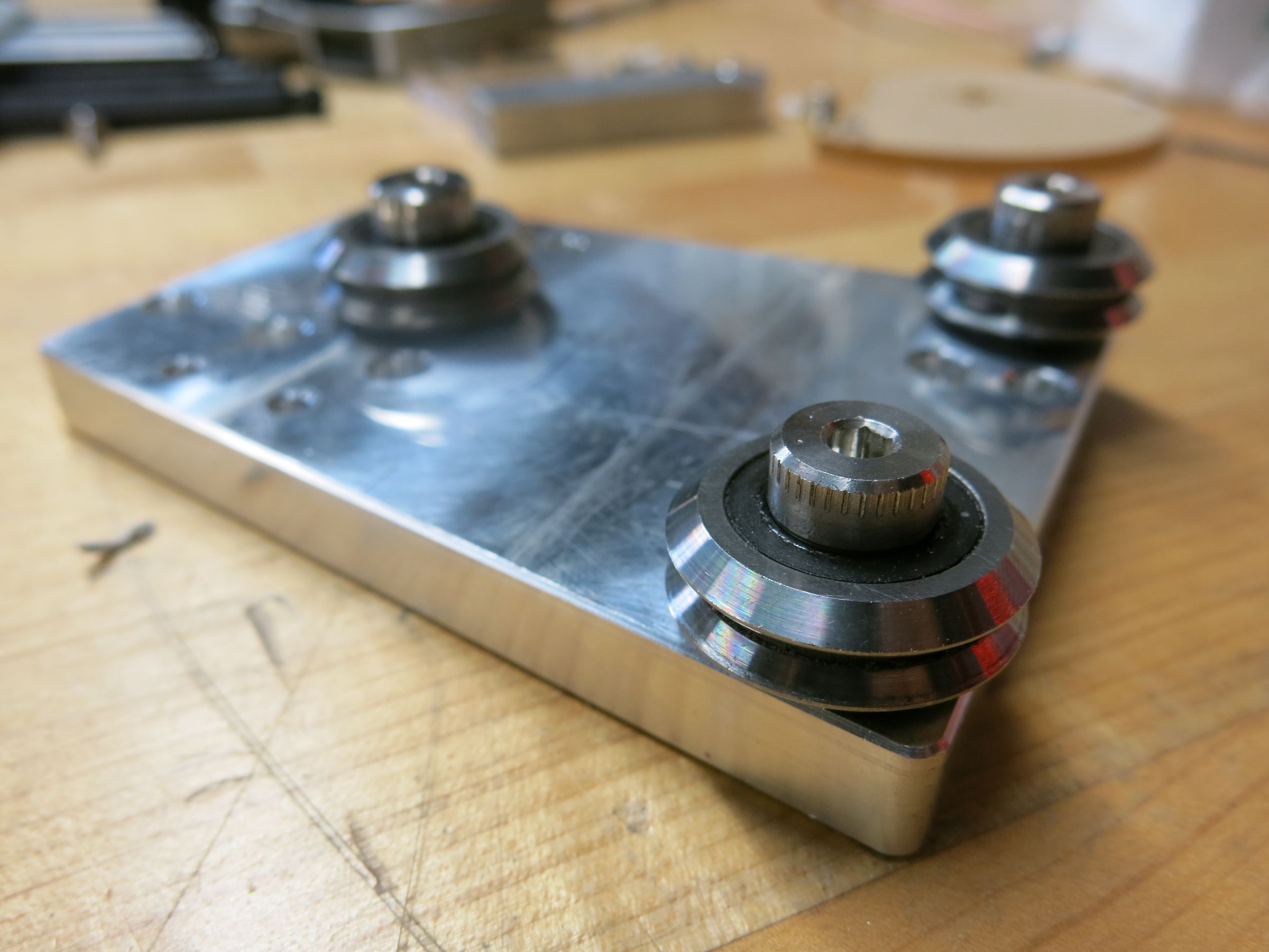 Fish Hammer Actuation Device : 12 Steps (with Pictures) - Instructables